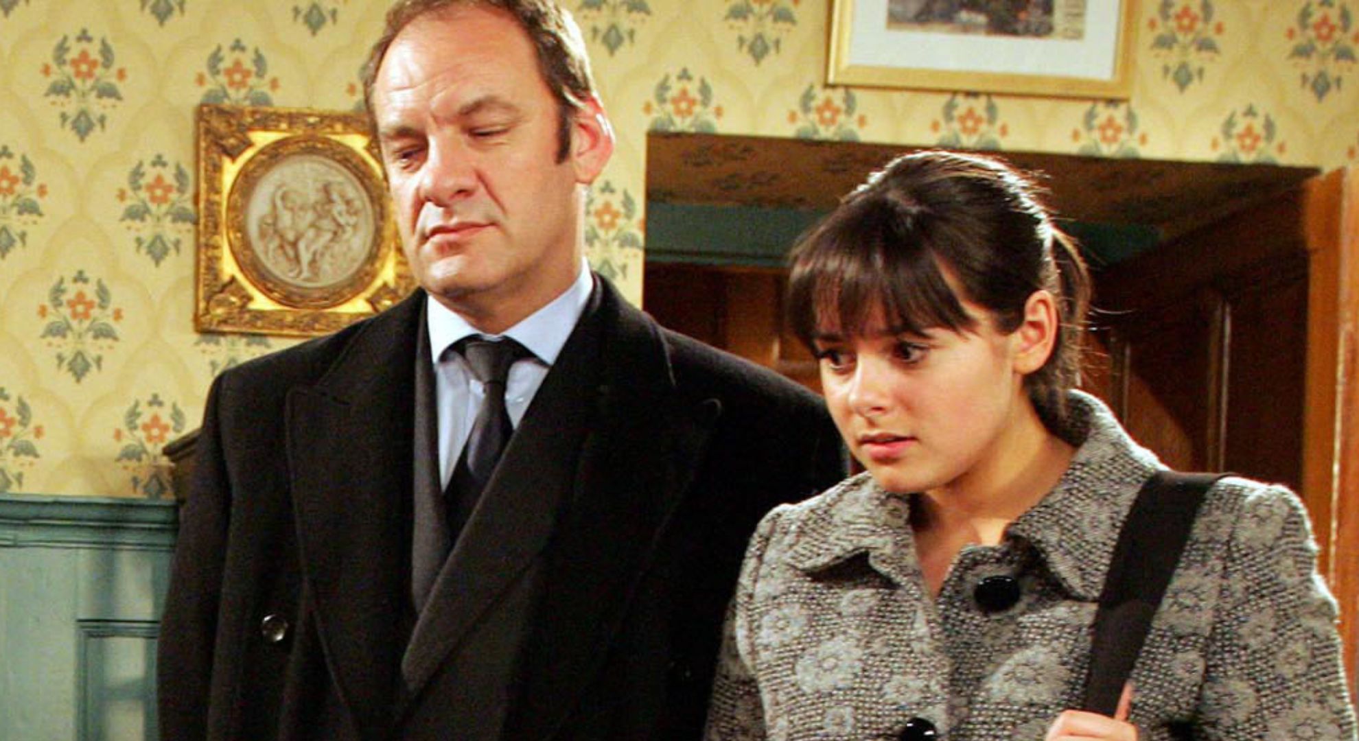 Emmerdale ITV3 schedule: When Classic Emmerdale is on today and what ...