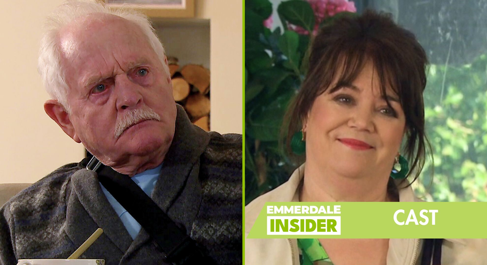 Who plays Pollard's carer Sophie in Emmerdale? Julie Barclay’s past ...