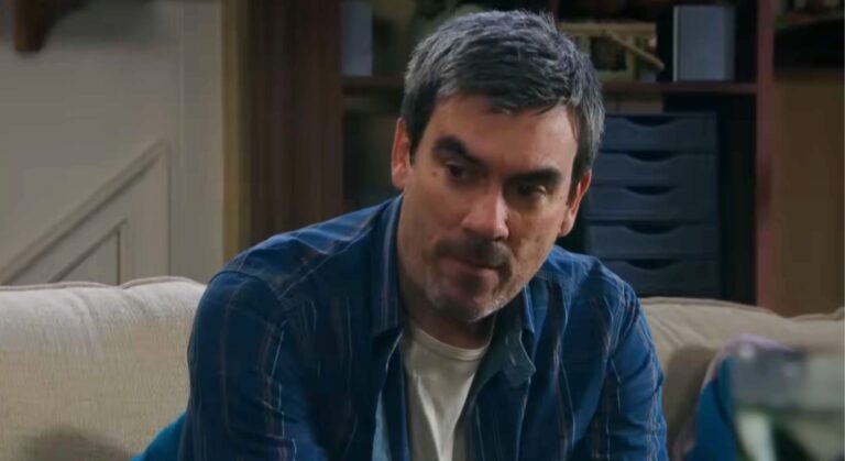 ITVX early release shows Cain FINALLY gets involved in Ray and Celia ...