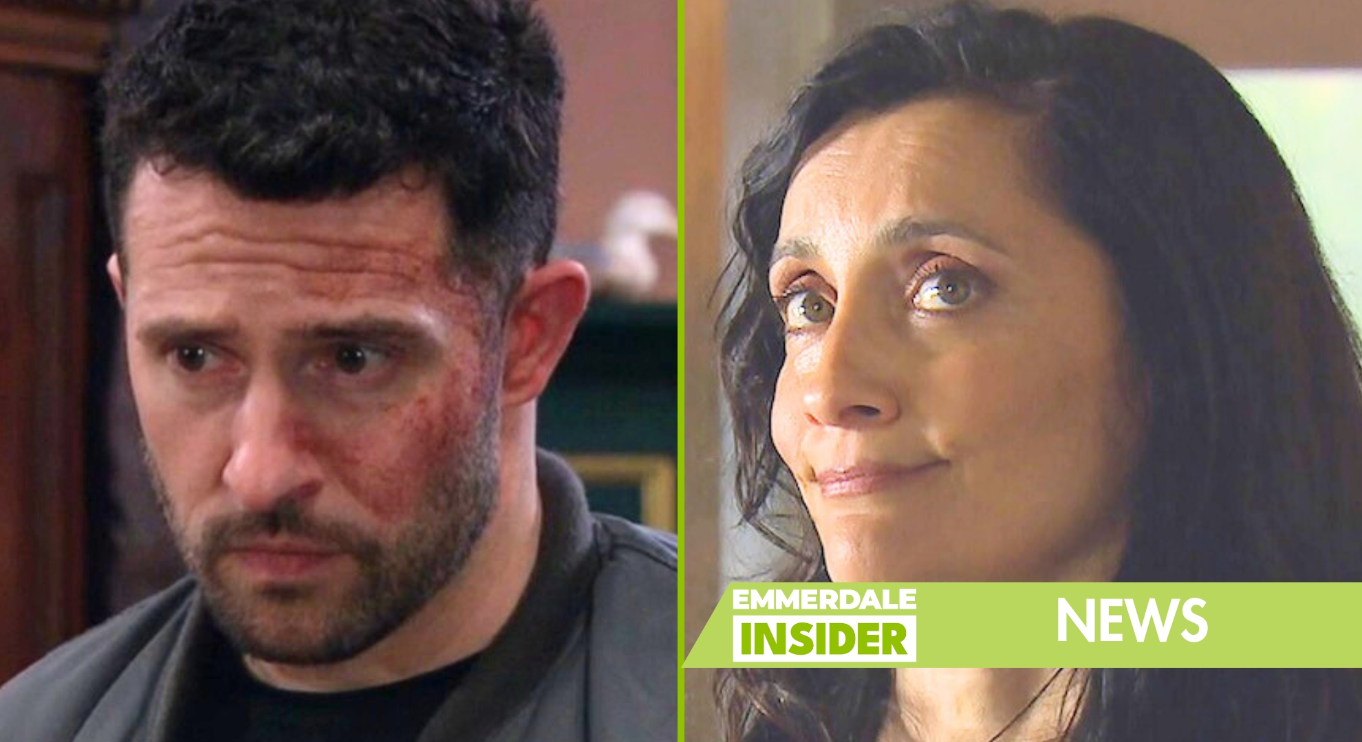 Emmerdale star Rebecca Sarker teases ‘sizzling’ Ross and Manpreet ...