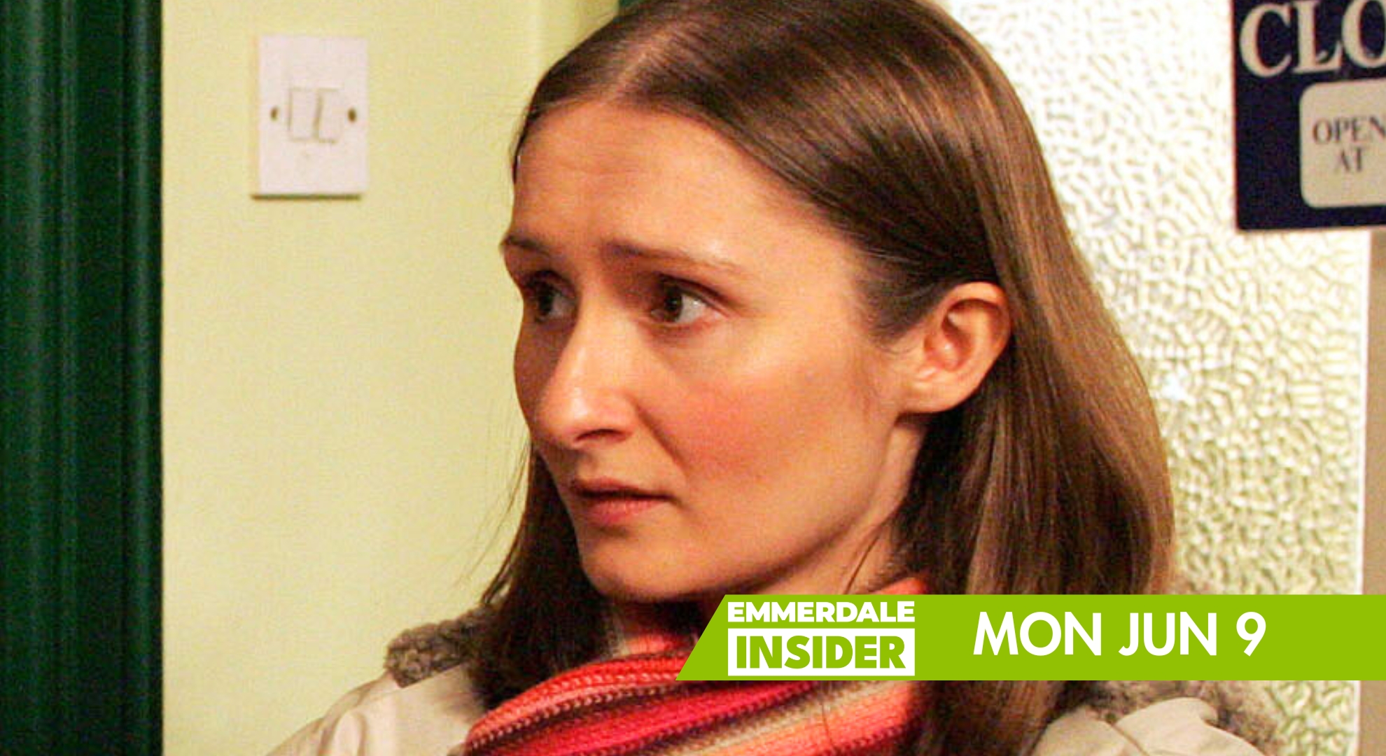 Classic Emmerdale on ITV3: When it's on and what's happening