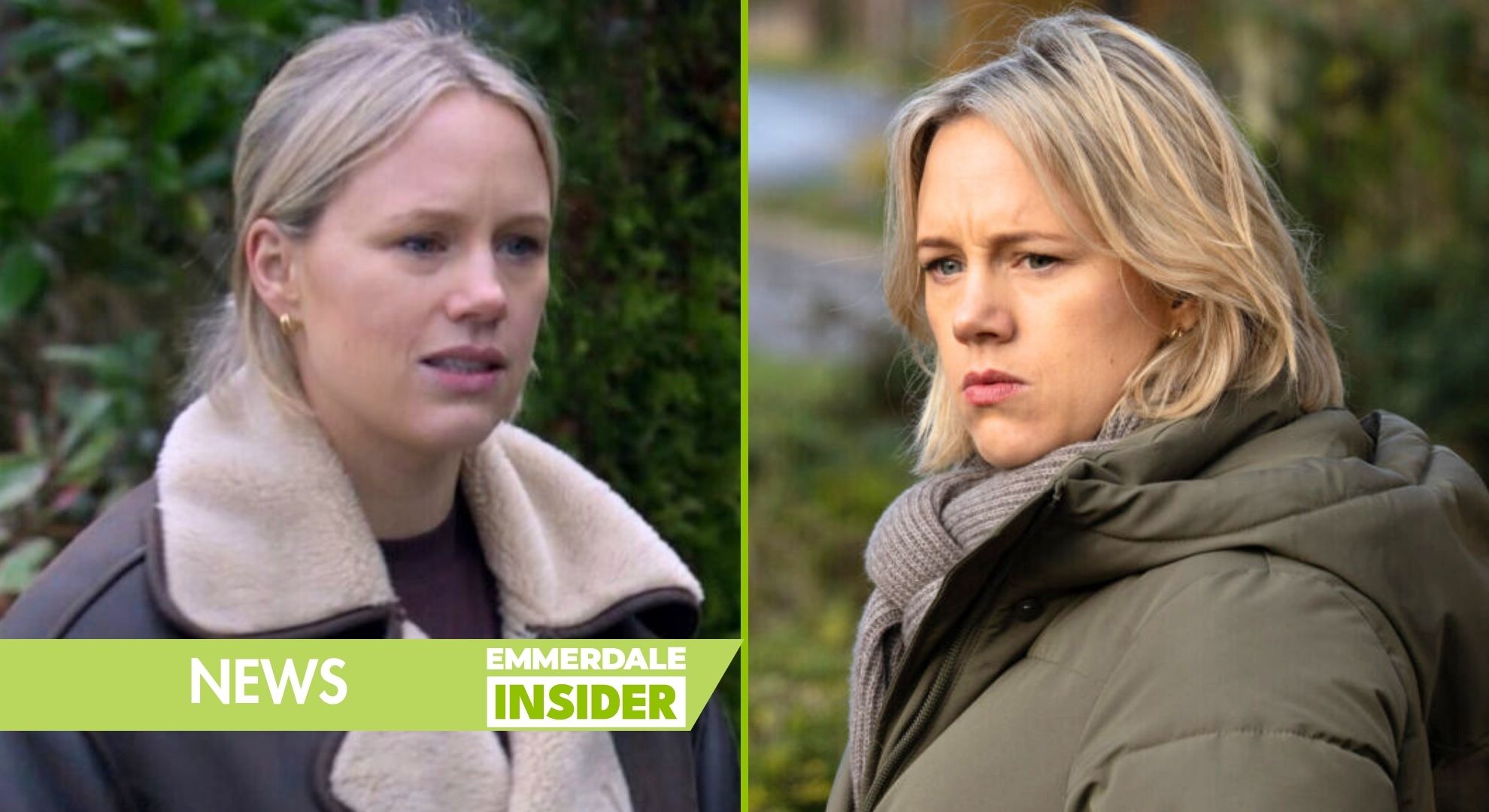 4 ways Steph might leave Emmerdale as Georgia Jay set to exit on ...