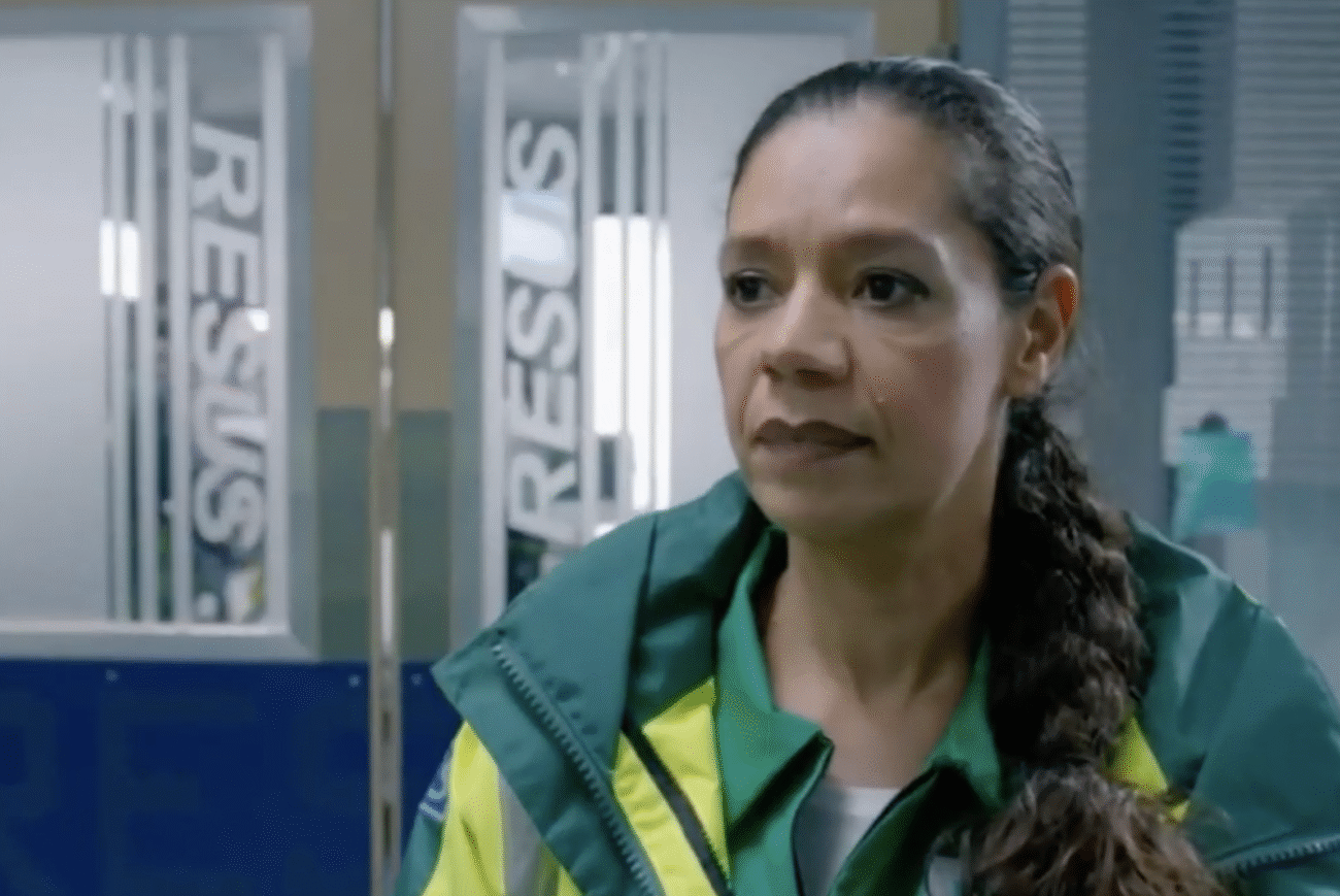 Inside Celia Daniels star Jaye Griffiths' life away from Emmerdale: Standing up for women and ...