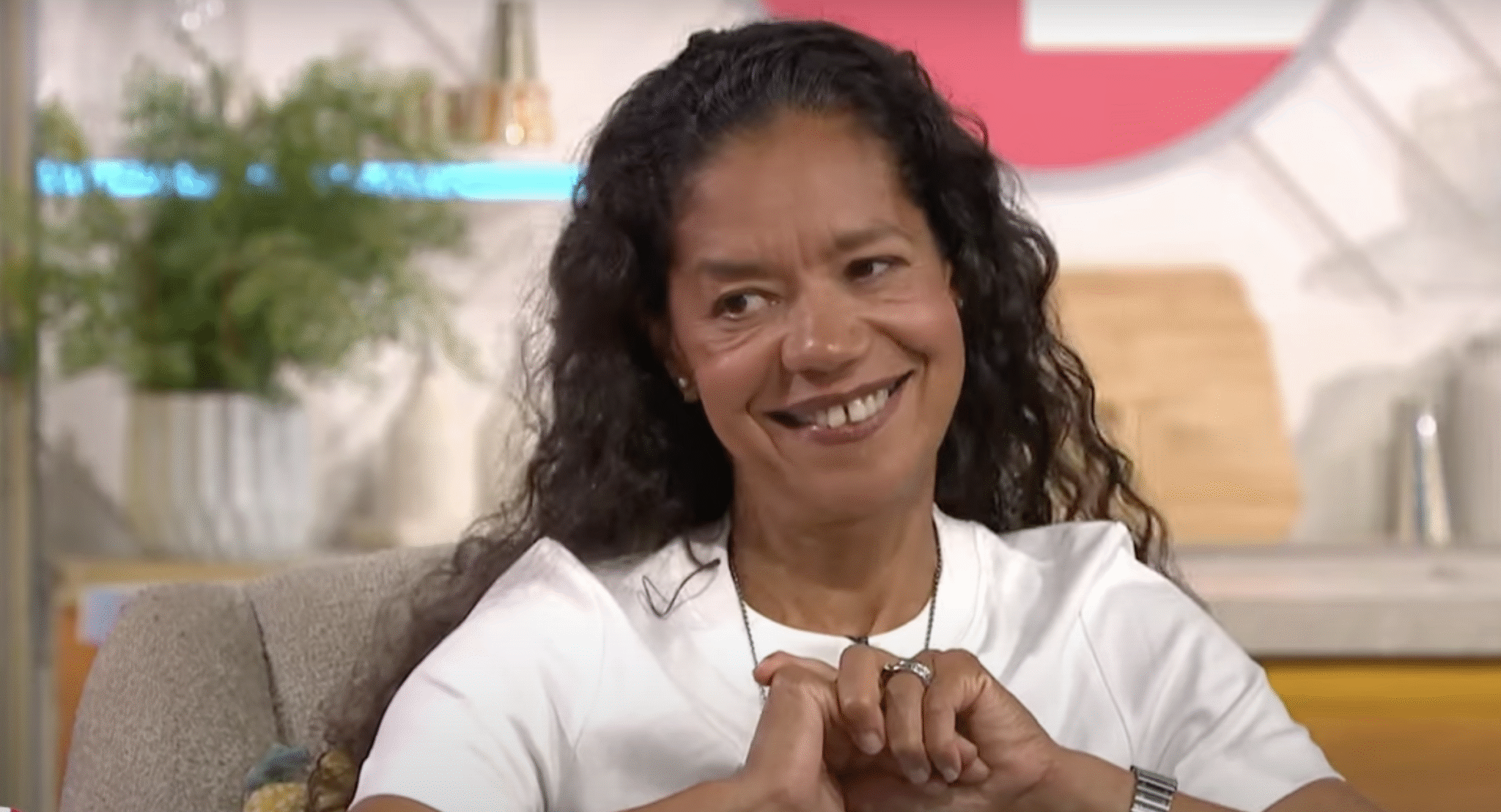 Inside Celia Daniels star Jaye Griffiths' life away from Emmerdale ...