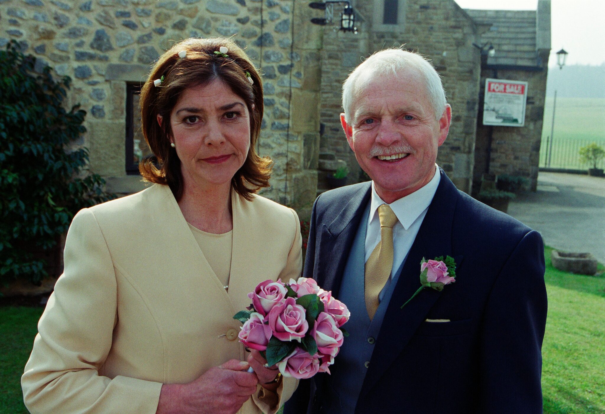 As Eric Pollard turns 80, his most memorable moments in Emmerdale revealed