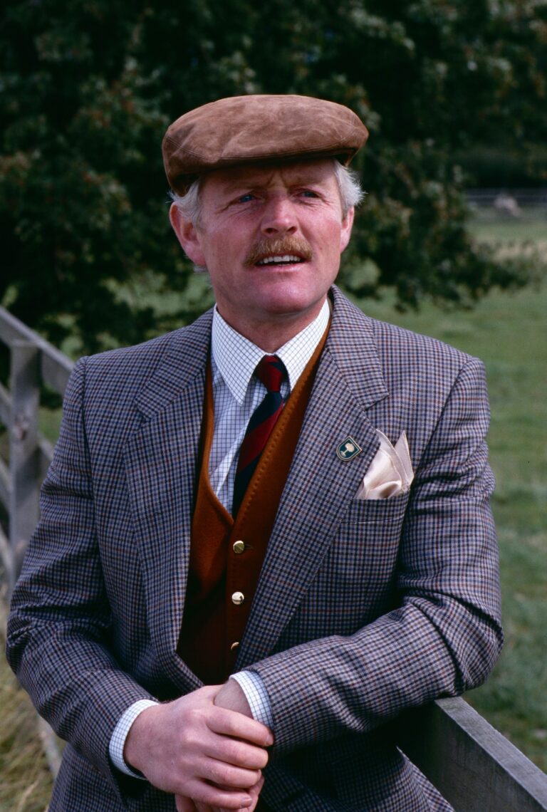 As Eric Pollard turns 80, his most memorable moments in Emmerdale revealed