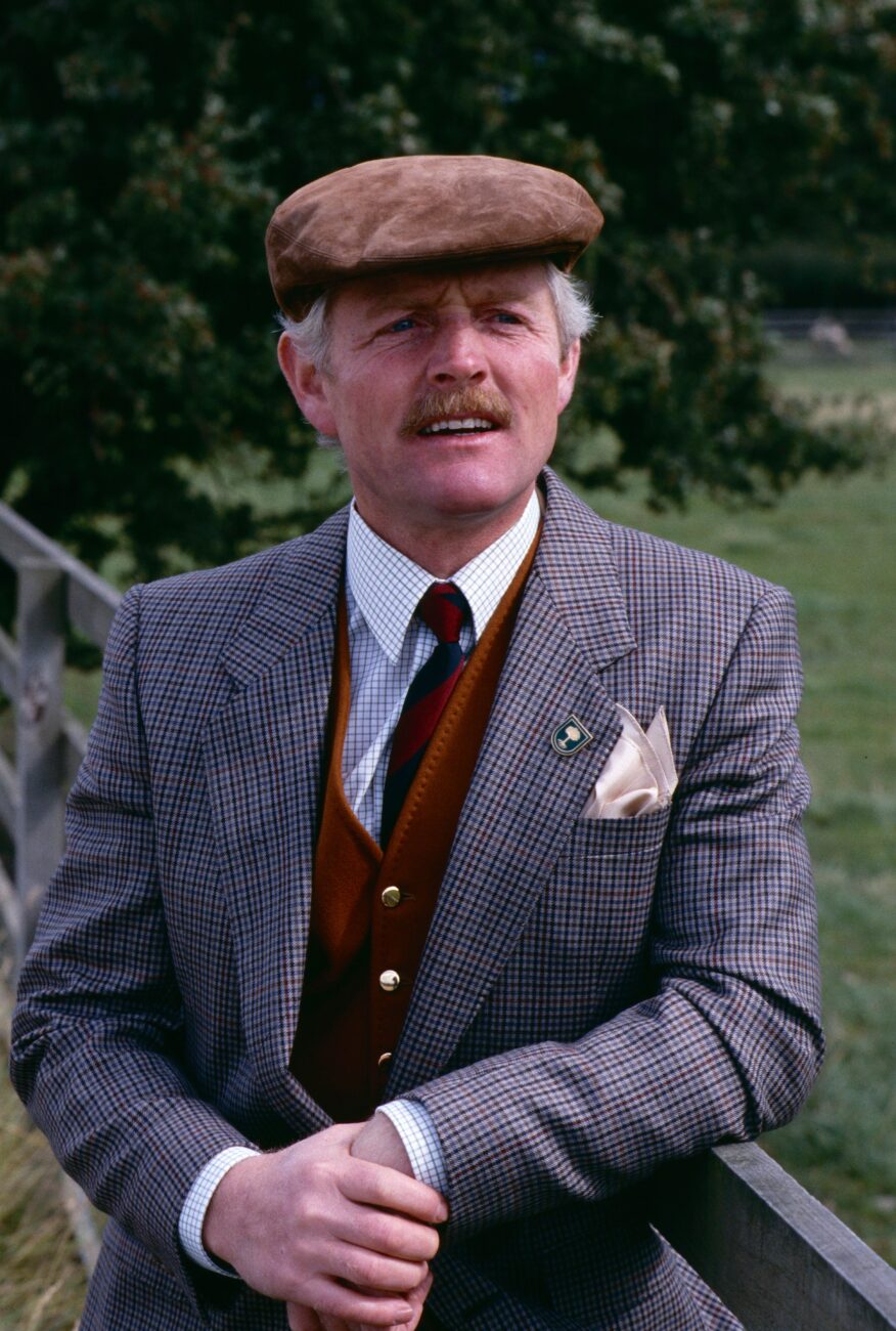 As Eric Pollard turns 80, his most memorable moments in Emmerdale revealed
