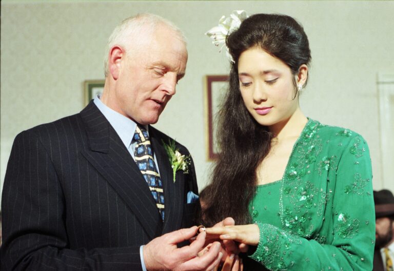 As Eric Pollard turns 80, his most memorable moments in Emmerdale revealed