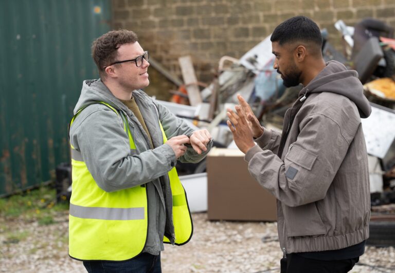 Is Kammy leaving? Emmerdale fans fear for his future on soap as Vinny ...