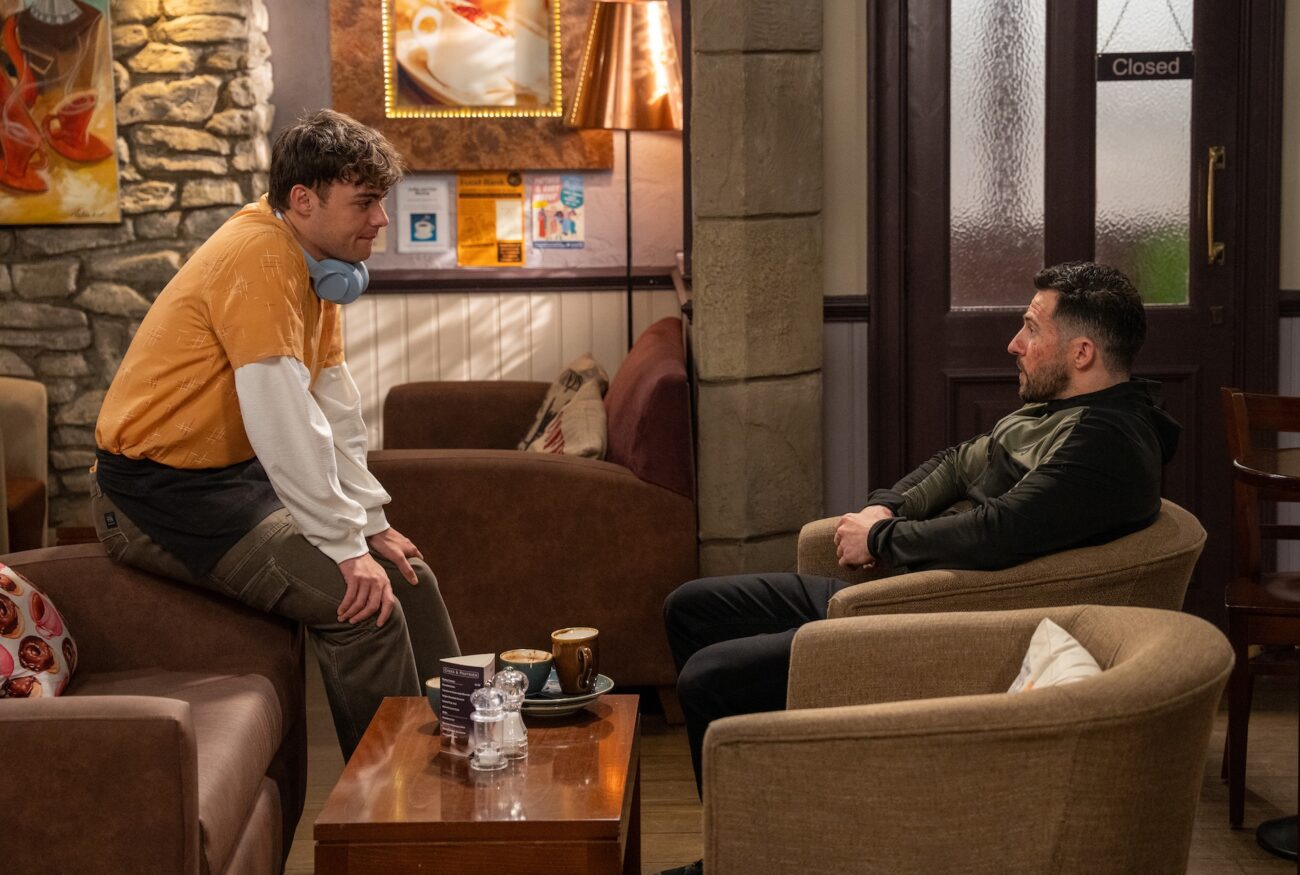 What time is Emmerdale on tonight? Get up-to-date schedules and changes ...