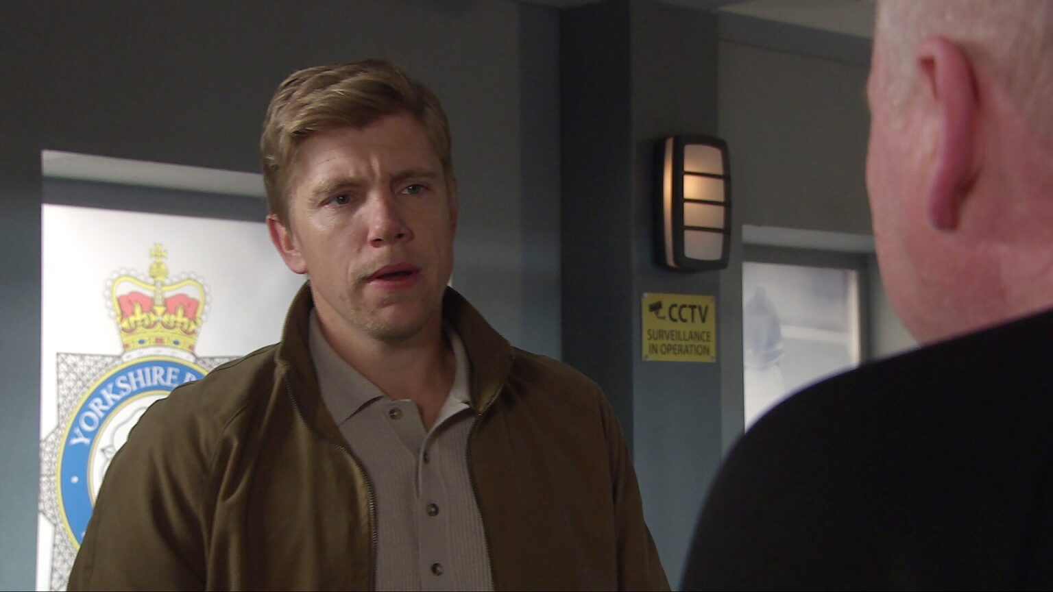 Emmerdale spoilers for (Jul 21 - 25): Robert plots to expose John after ...