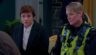 Who plays DS Walsh - the detective in Emmerdale investigating Celia and ...