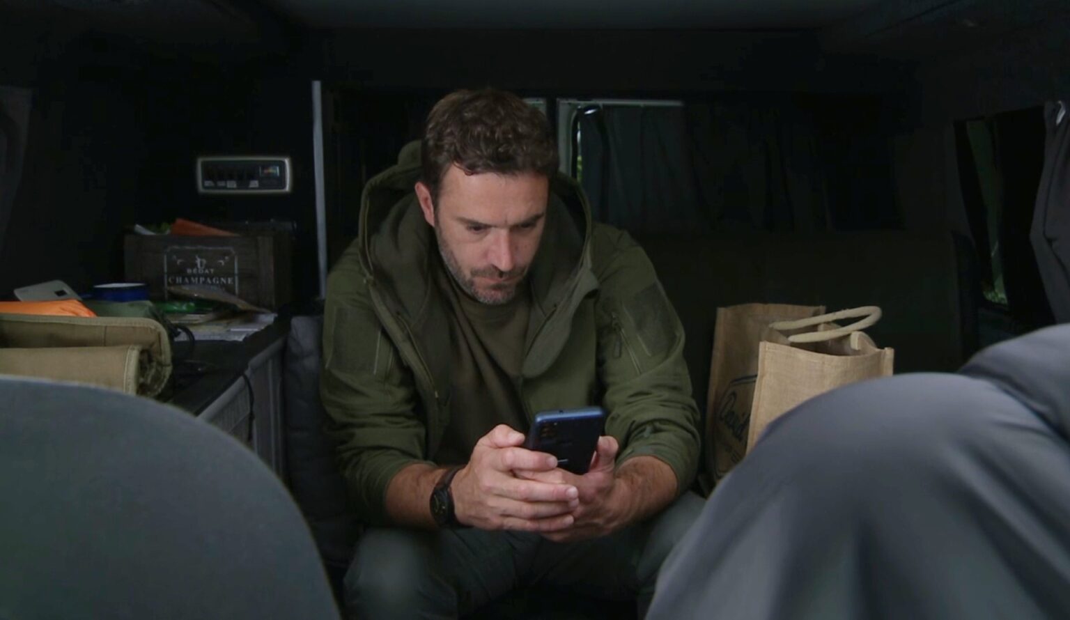 Emmerdale spoilers: Robert’s revenge after John’s win – what needs to ...