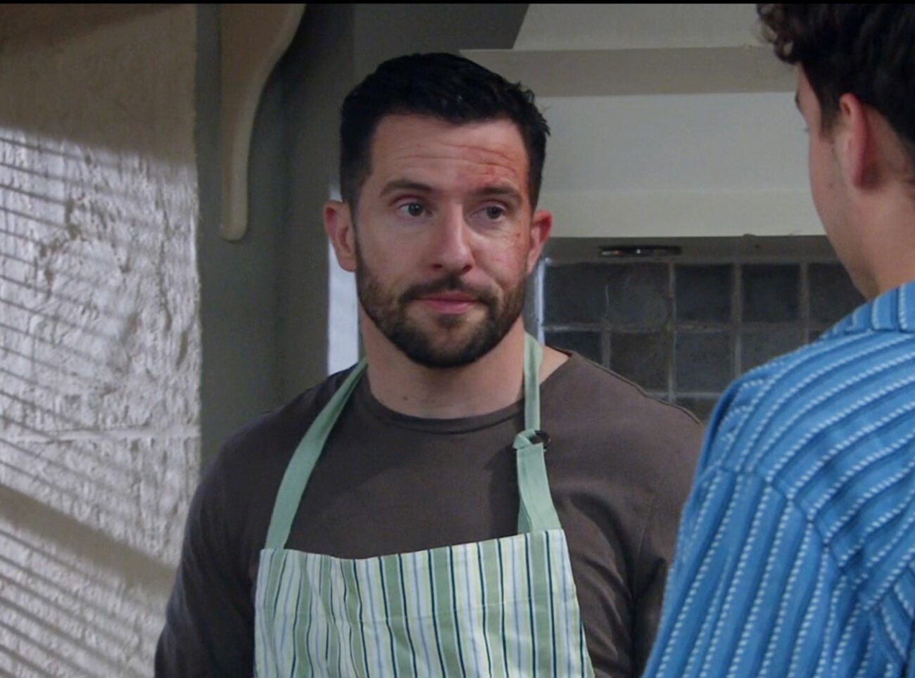 Kim and Robert form a dangerous alliance – but Emmerdale spoilers ...