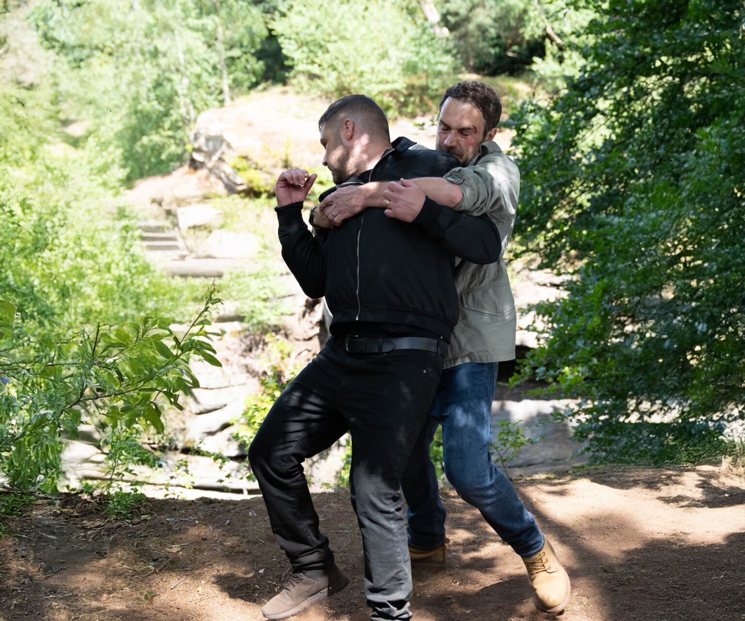 ITVX early release of Emmerdale reveals whether Aaron is dead after ...