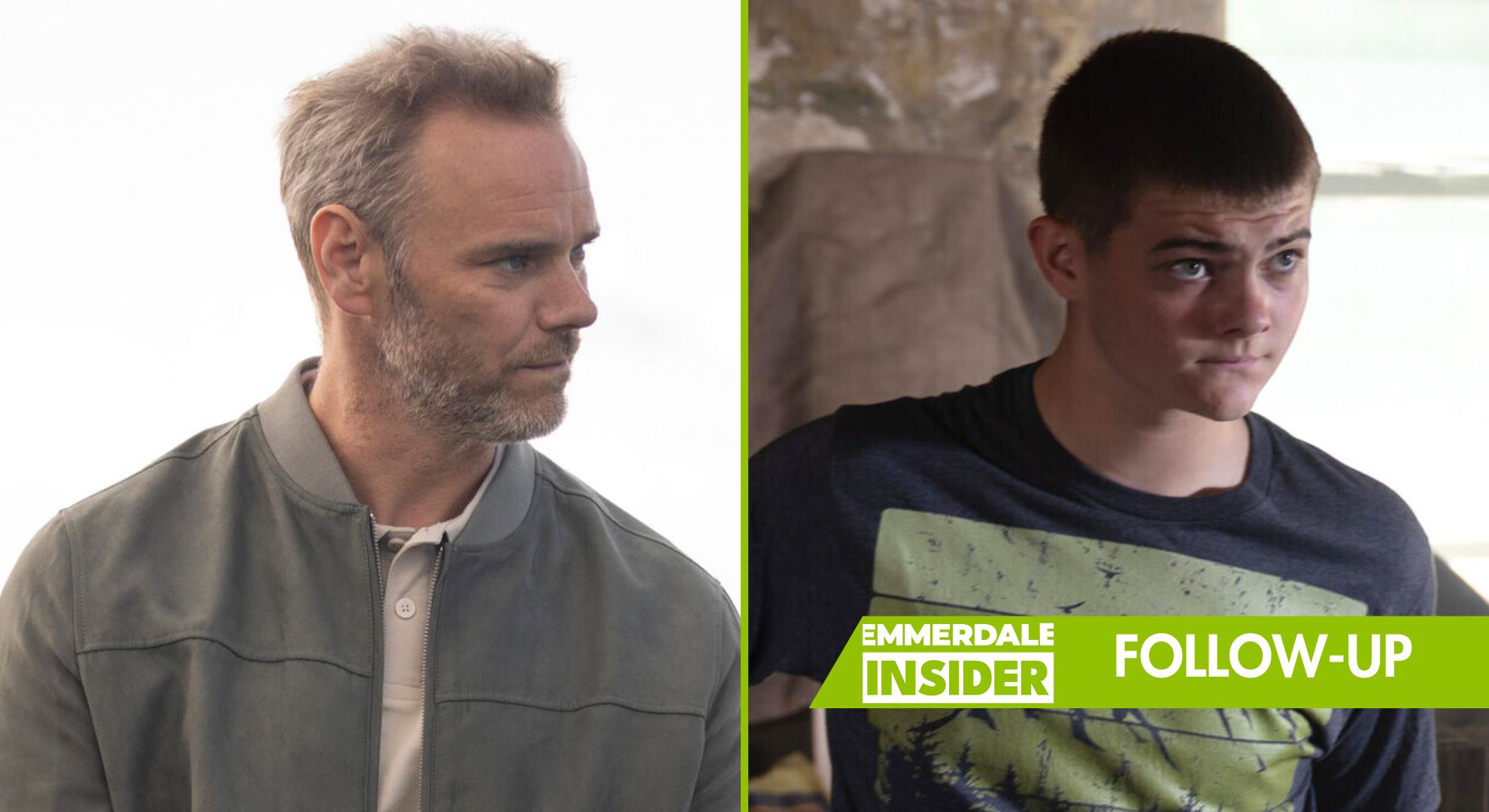 Ray manipulates Dylan again in Emmerdale as Moira’s about to discover ...