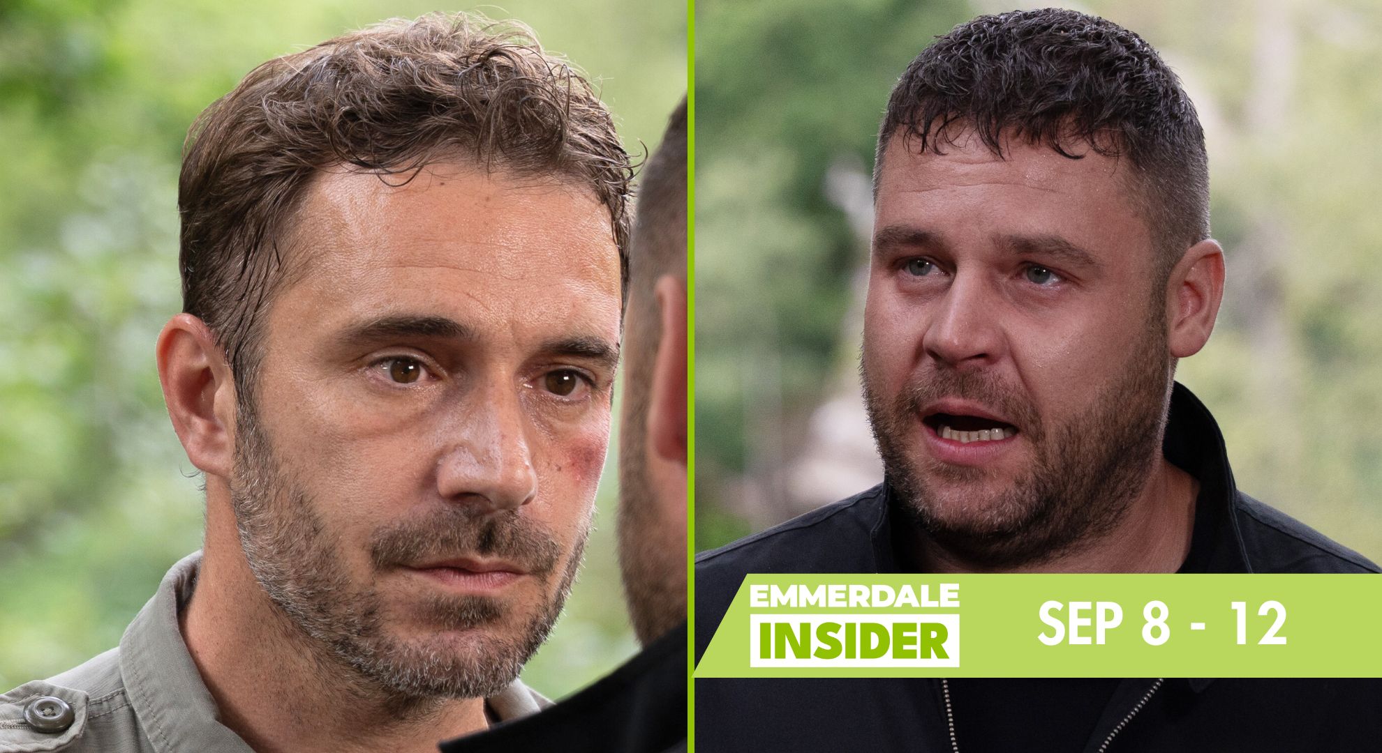 Upcoming Emmerdale spoilers: Aaron races to save dying Mack after ...