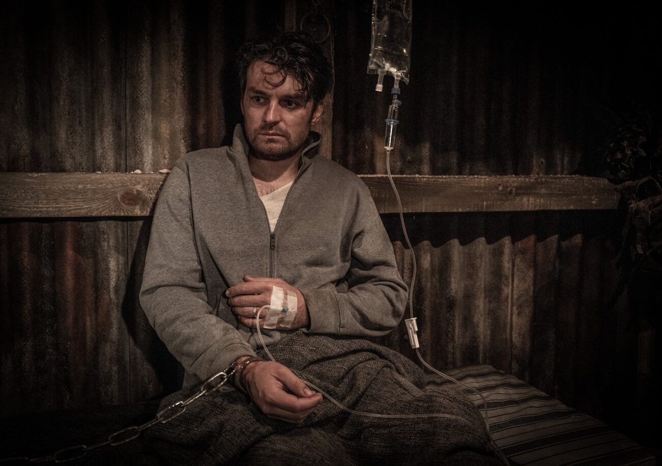 Emmerdale spoilers: Mackenzie escapes John in ITVX early release, but ...