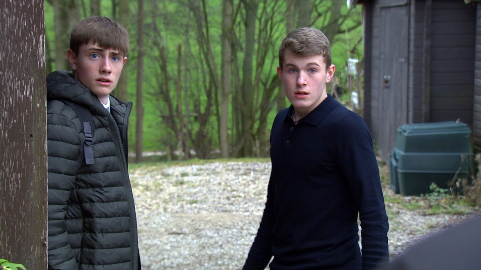6 things that have happened to Arthur Thomas in Emmerdale as he turns 18