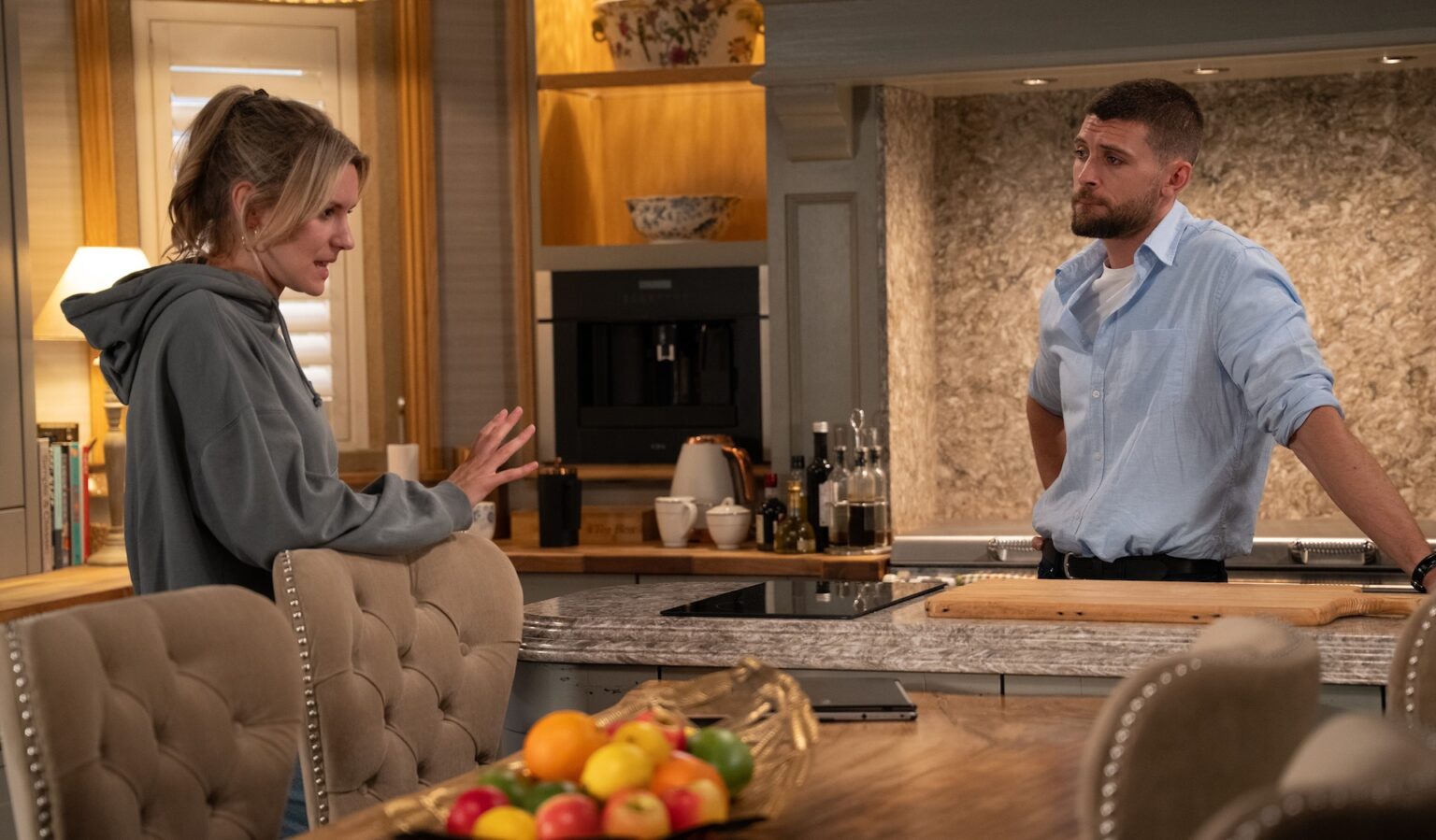 Joe Tate's Emmerdale character pulled apart by fans - but here's how ...