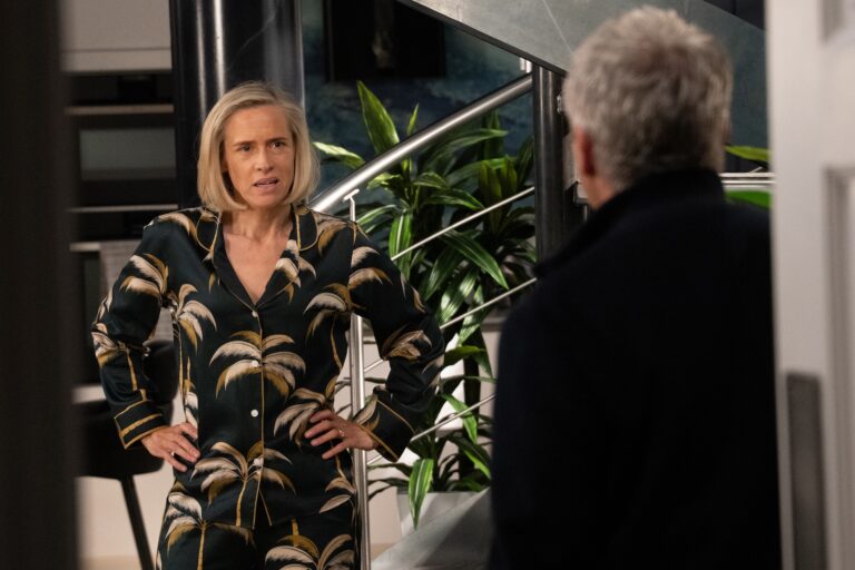 Emmerdale spoilers for Tue, Sep 23: Ruby catches Caleb as he heads off ...