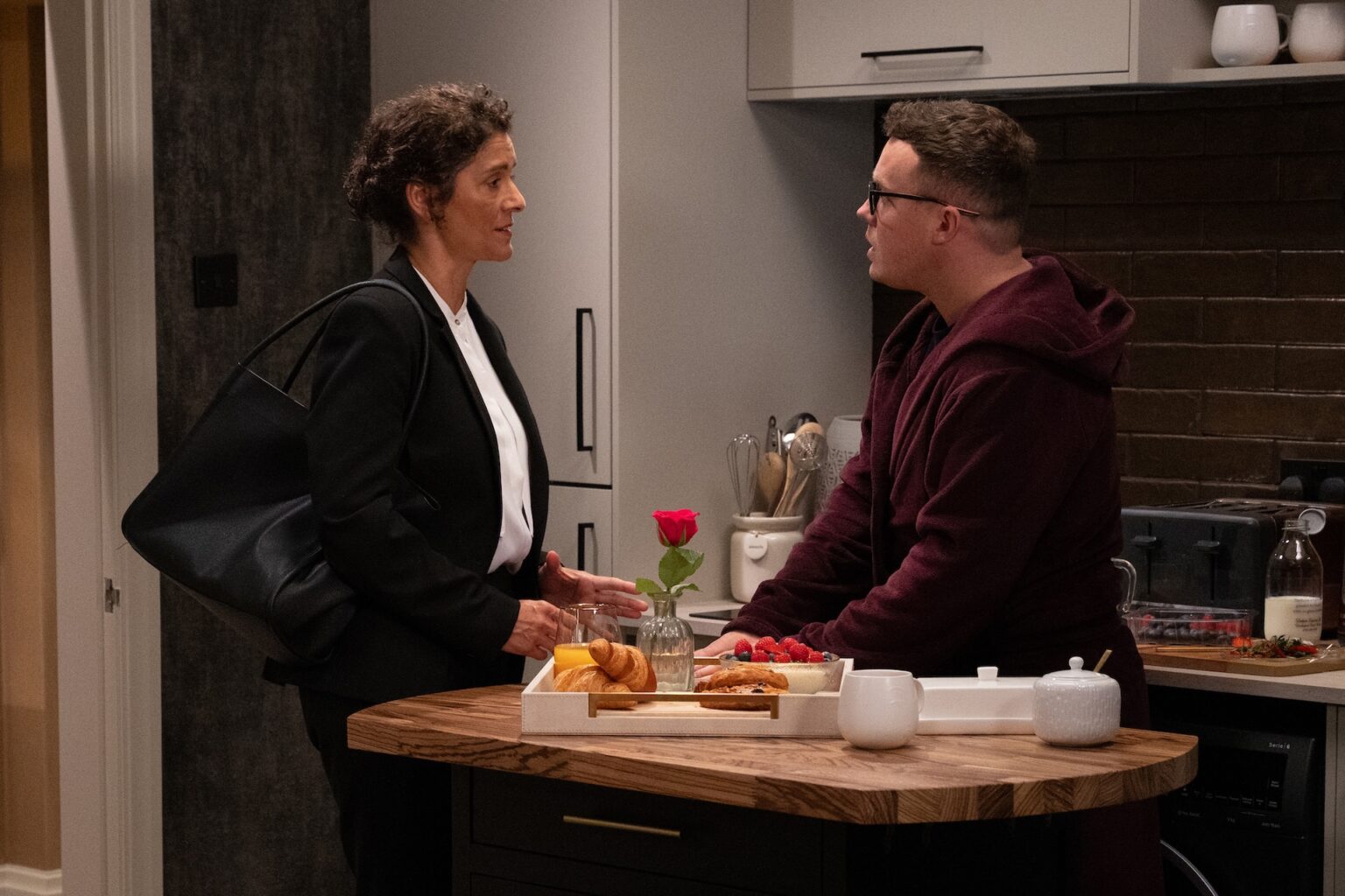 3 Emmerdale spoilers for Tue, Oct 6: Ray manipulates Dylan and Vinny is ...