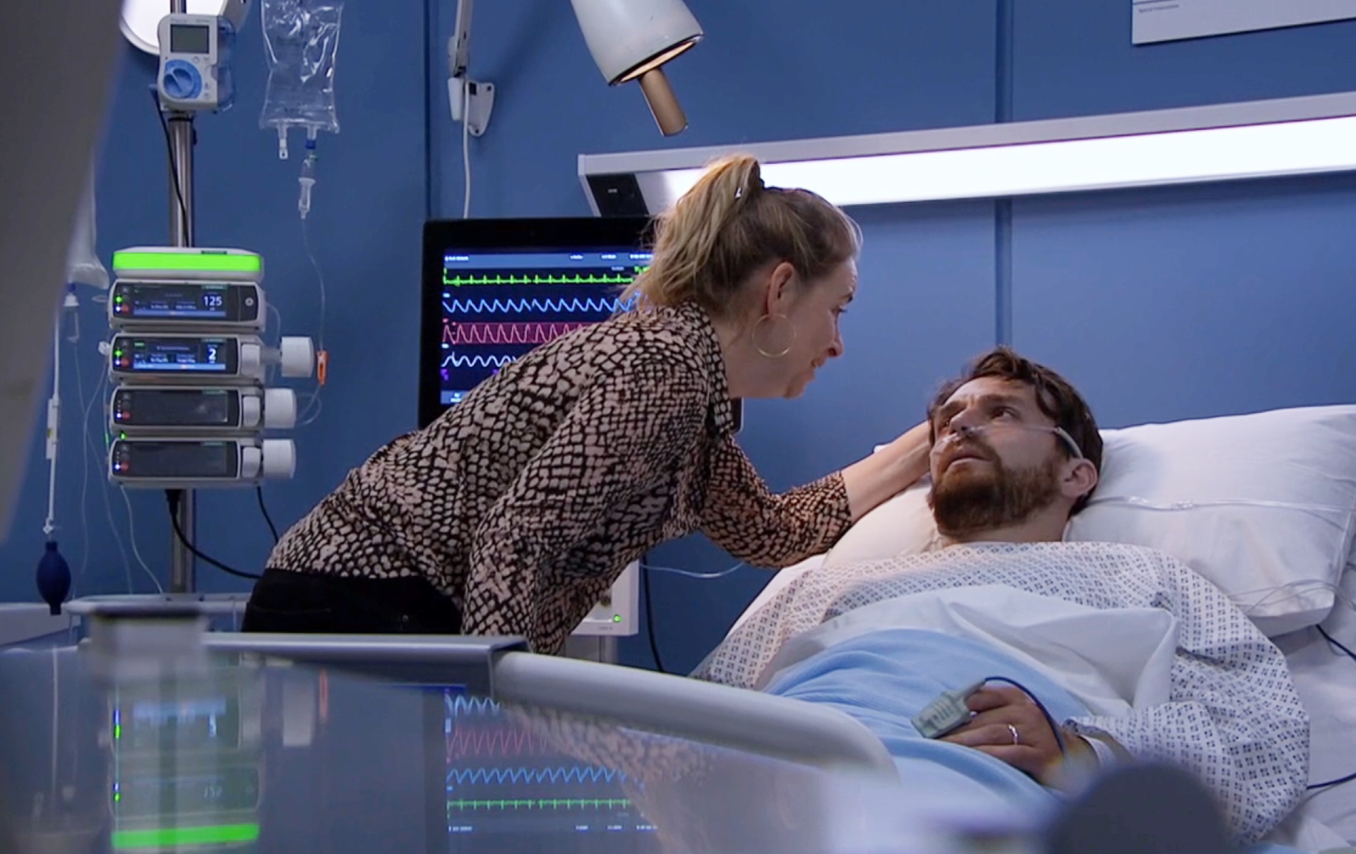 Where is John and what about Robert? Emmerdale fans furious