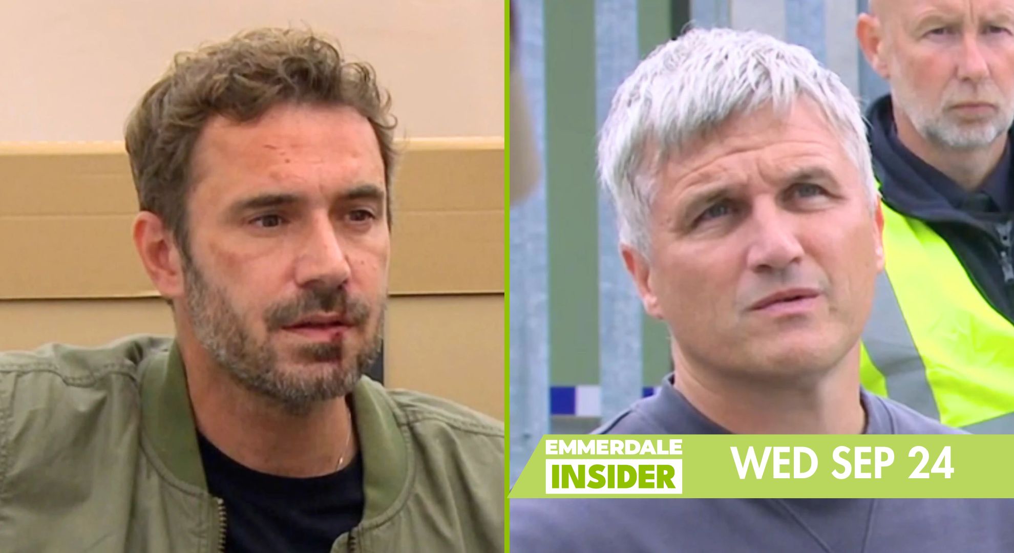 Was that John Sugden's exit? Fans beg for 'one last twist' after ...