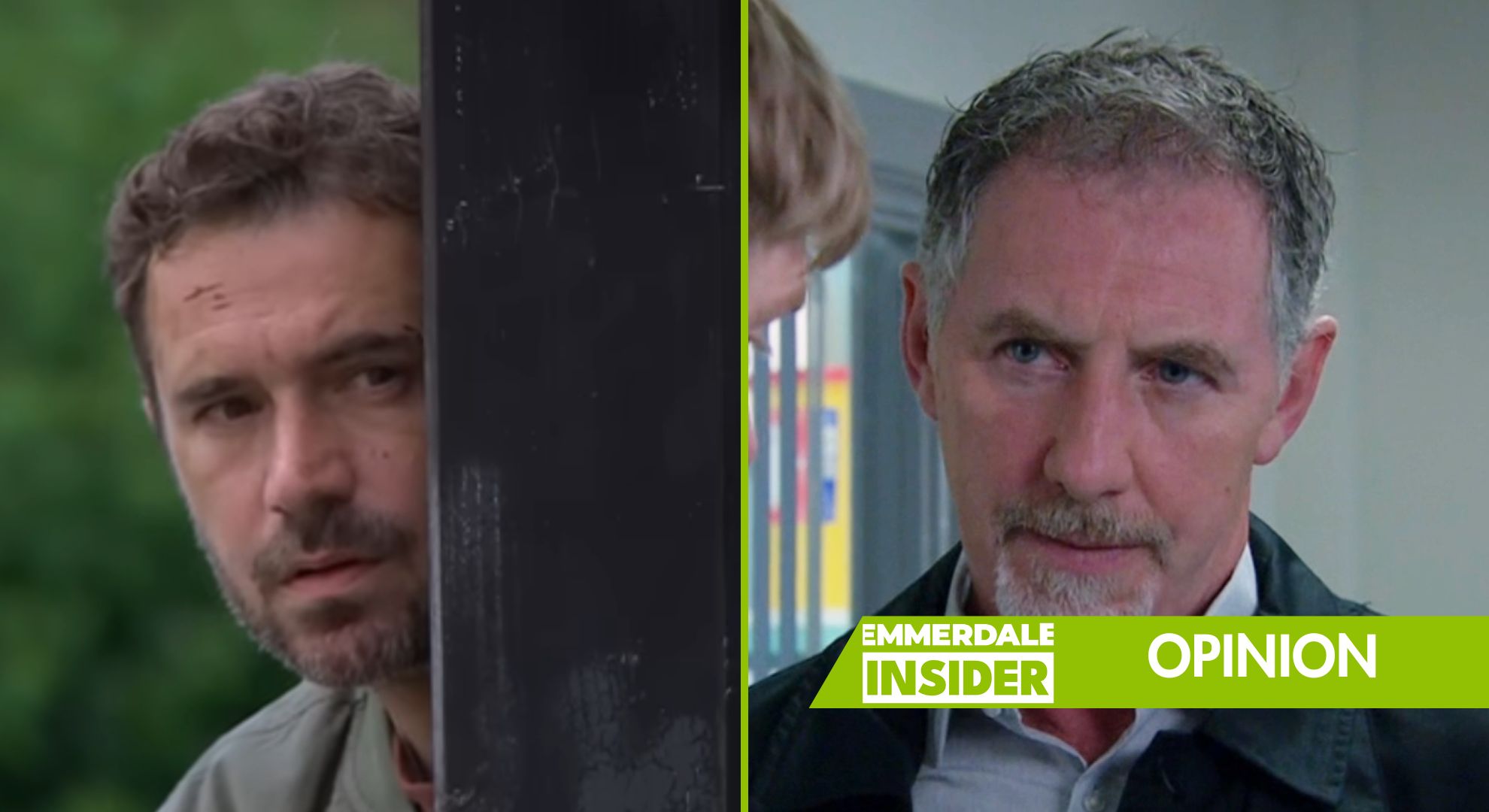 All the plot holes from the John Sugden climax including super strength ...