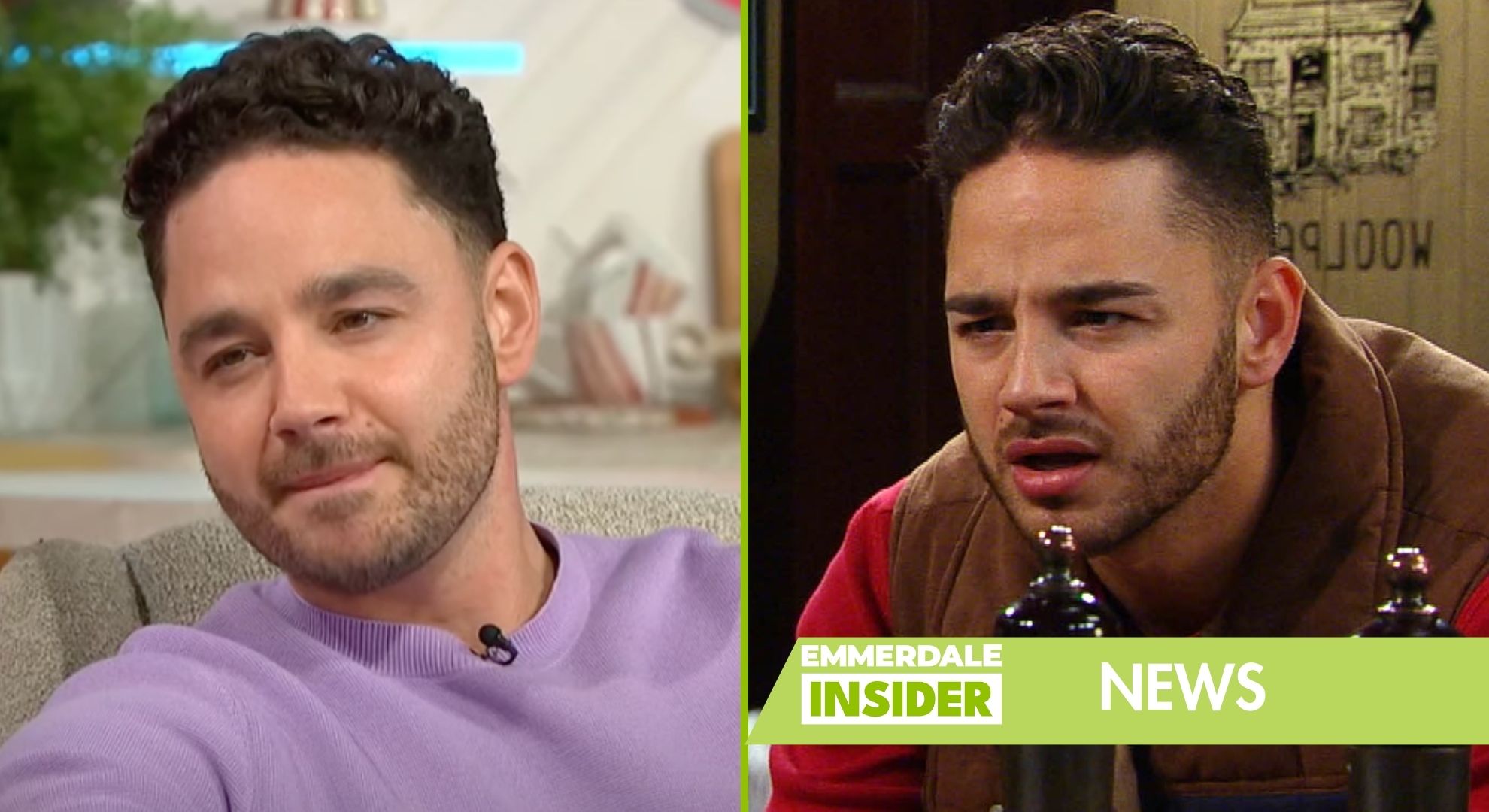 Adam Thomas reveals the one reason he hasn’t returned to Emmerdale
