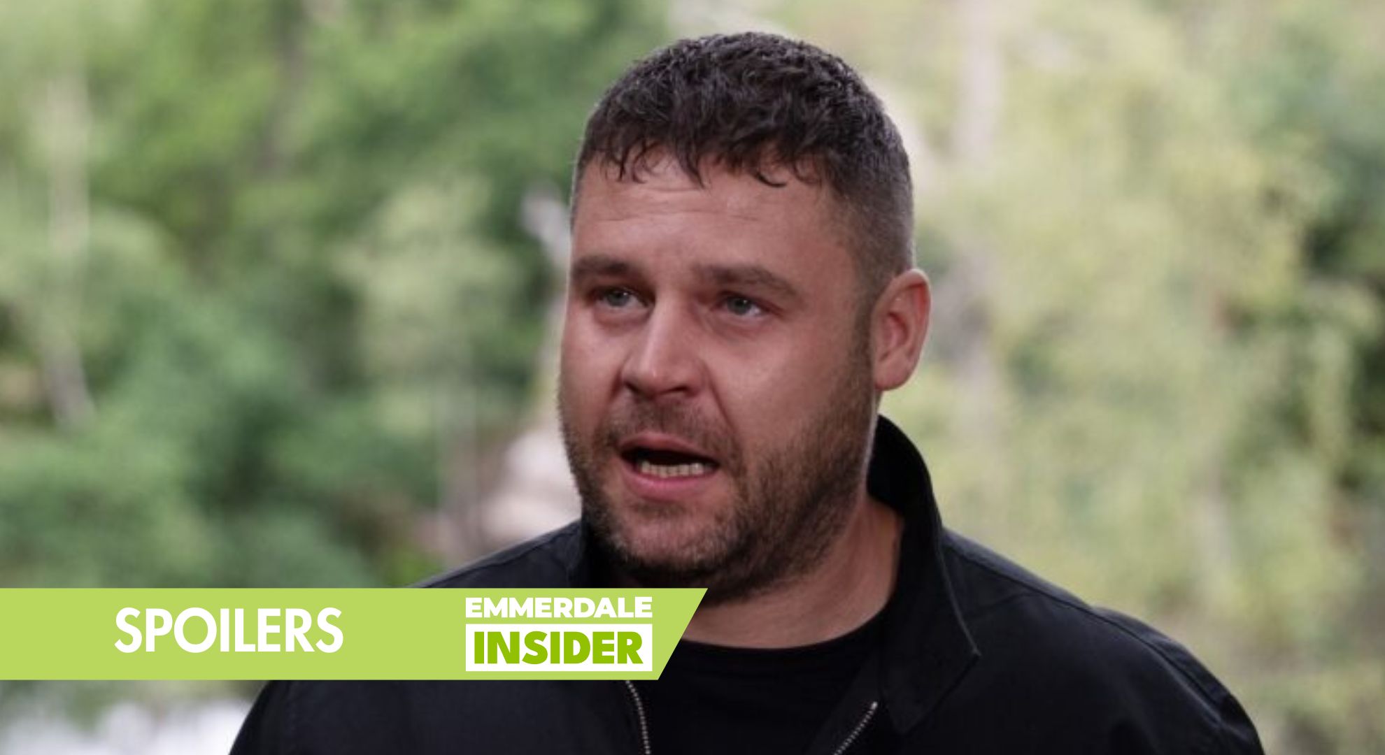 ITVX early release of Emmerdale reveals whether Aaron is dead after ...