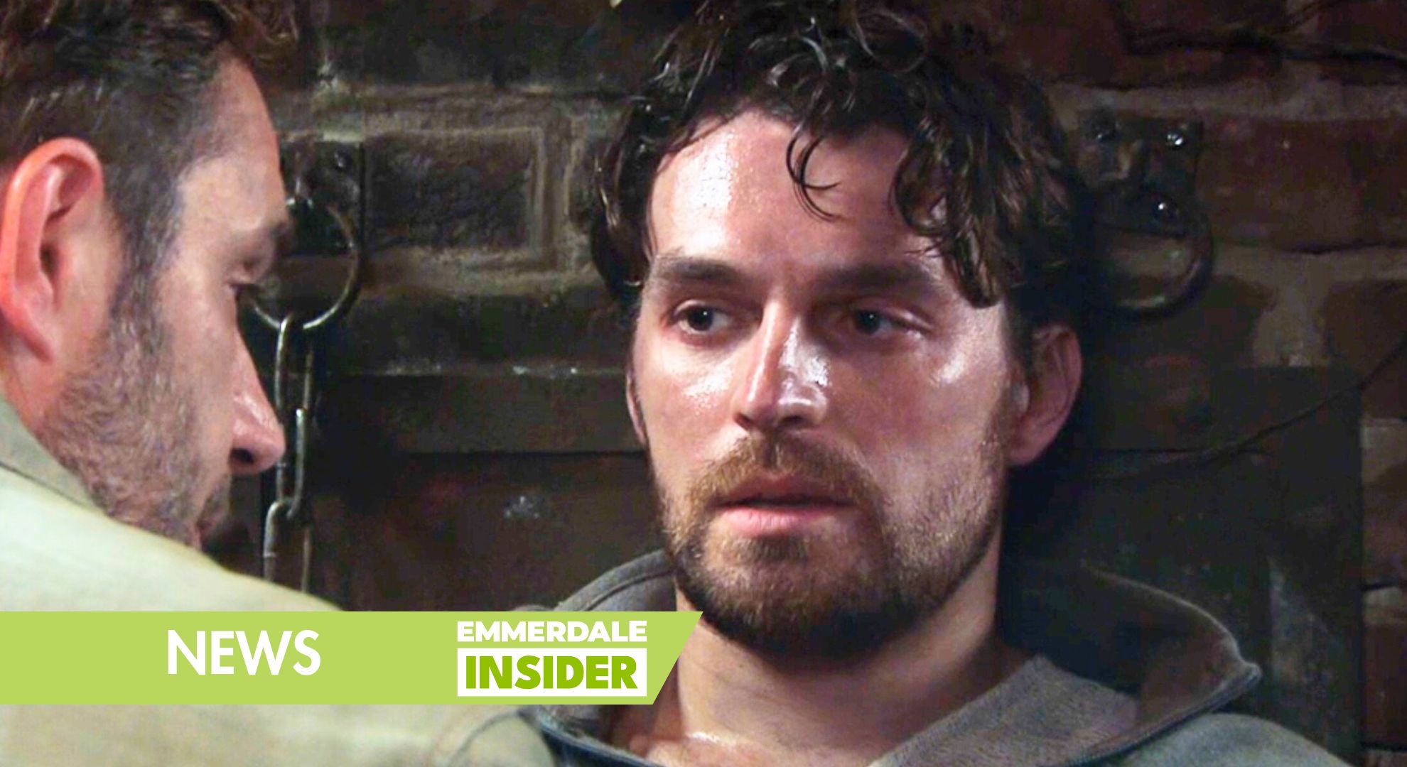 As Mack fails to escape in Emmerdale, 4 clues he is going to die in ...