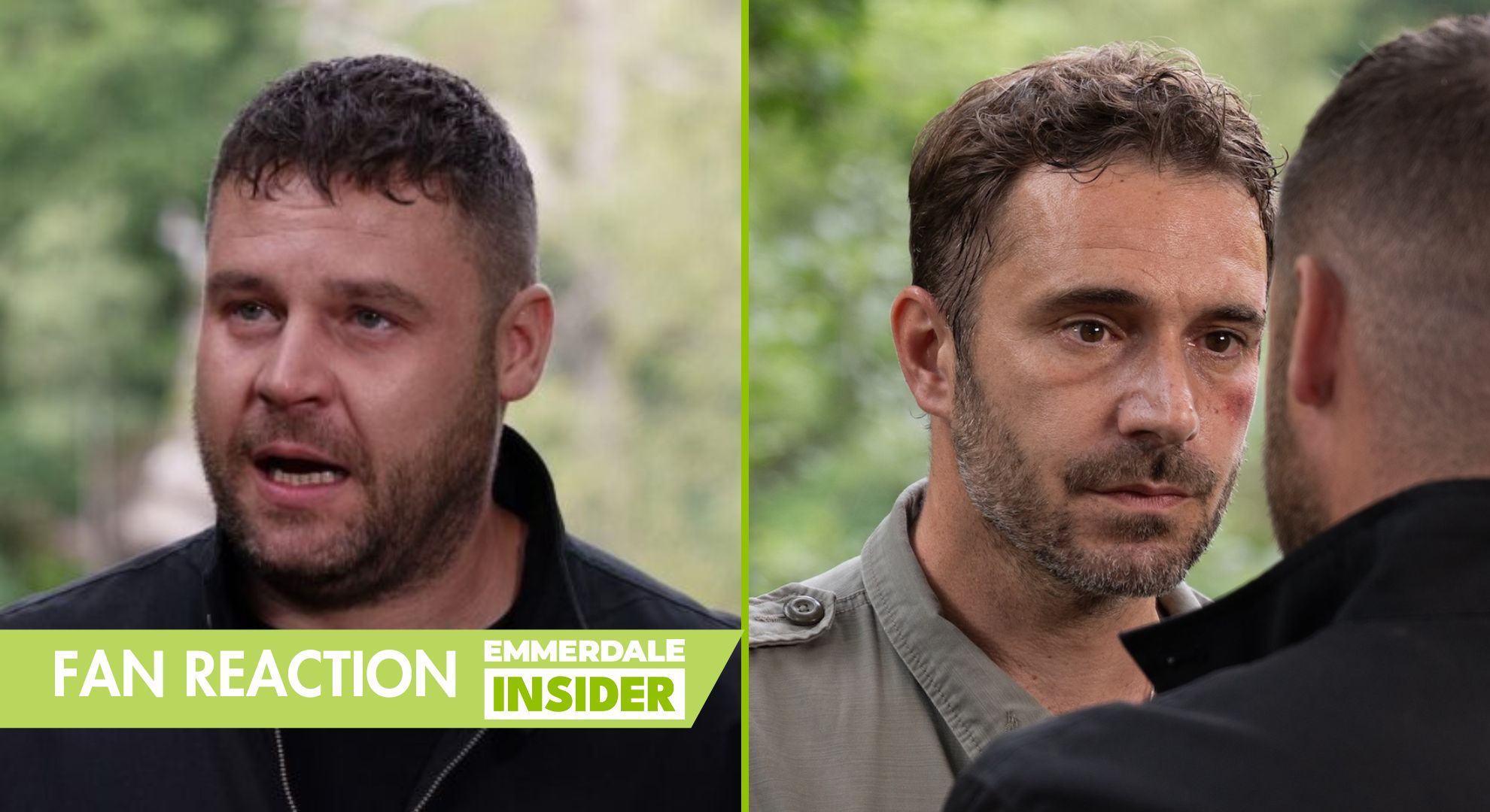 Emmerdale fans are raging with ITV: 'Absolutely disgusting'