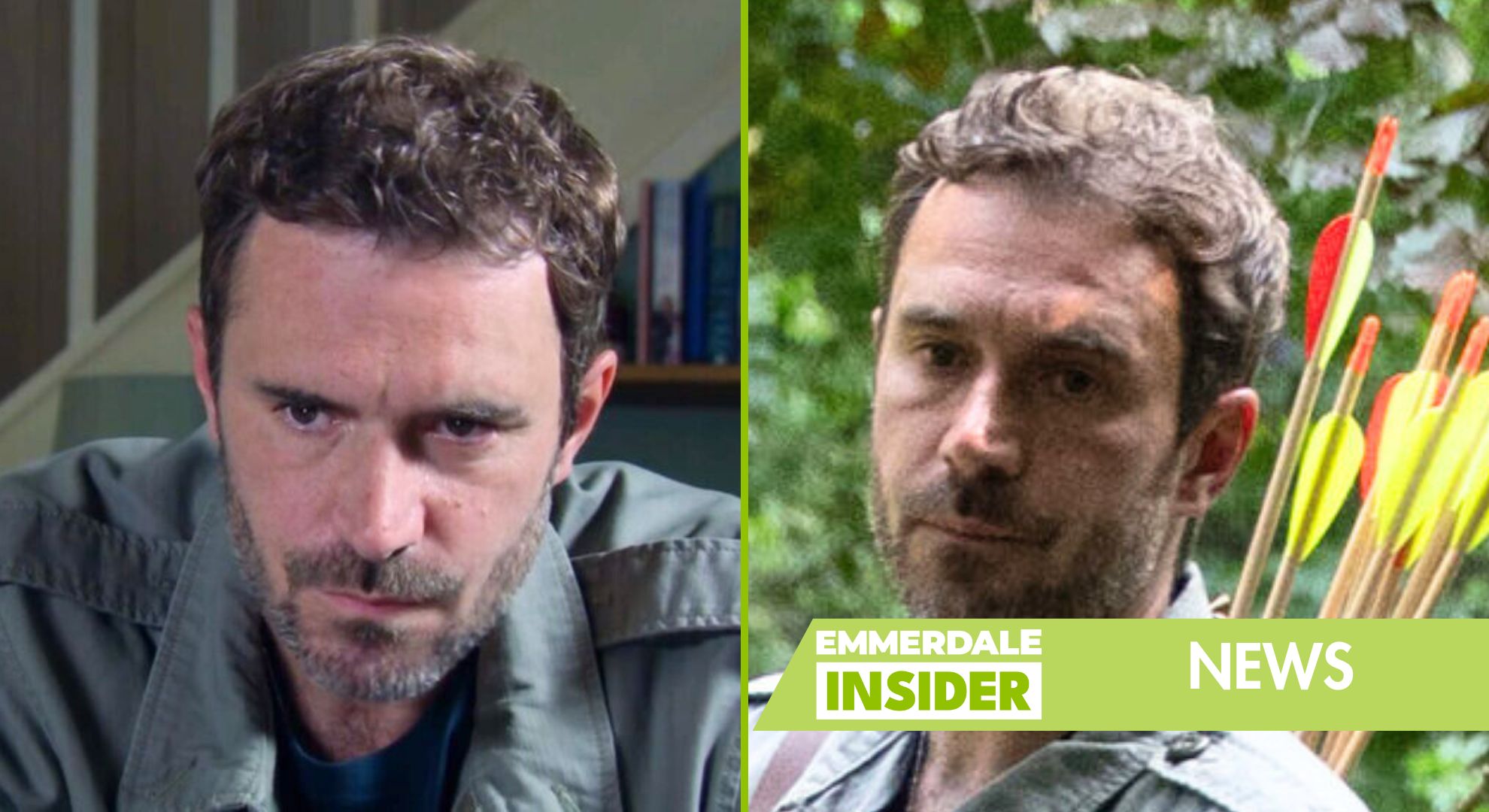 The end of John Sugden won 't be until Christmas, Emmerdale fans fear ...