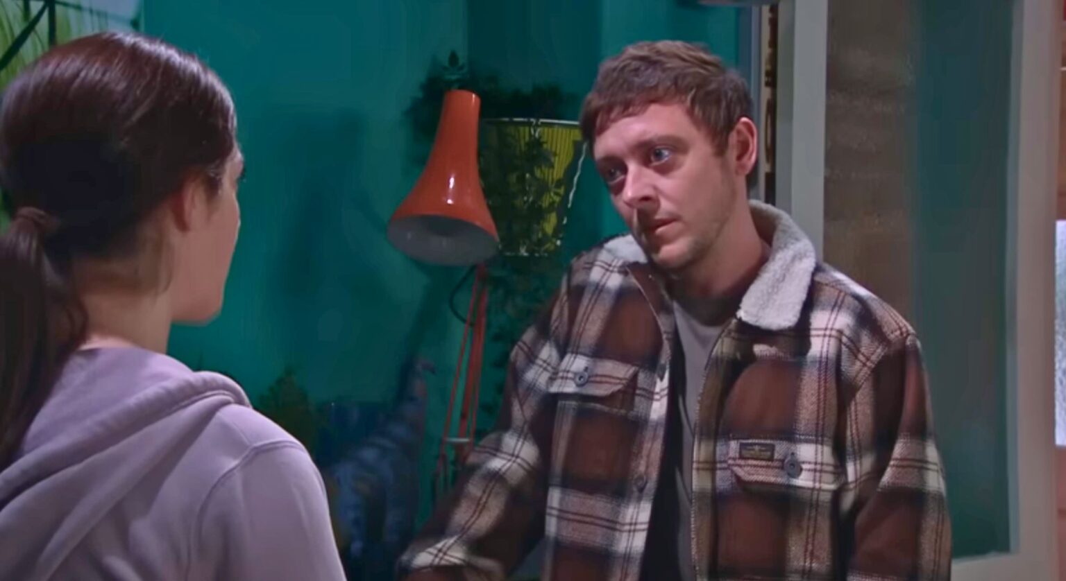 Our Emmerdale review: Matty's brain cell, Kammy melting hearts and John ...