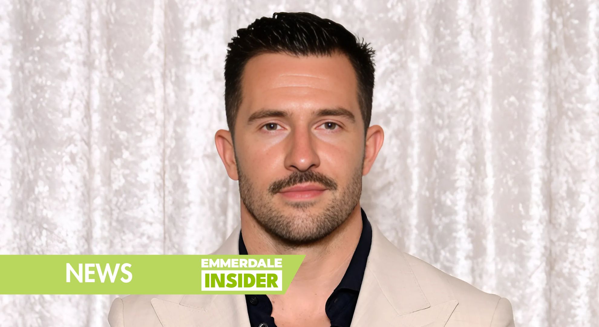 Mike Parr pens beautiful letter to his newborn daughter: 'Thank you'