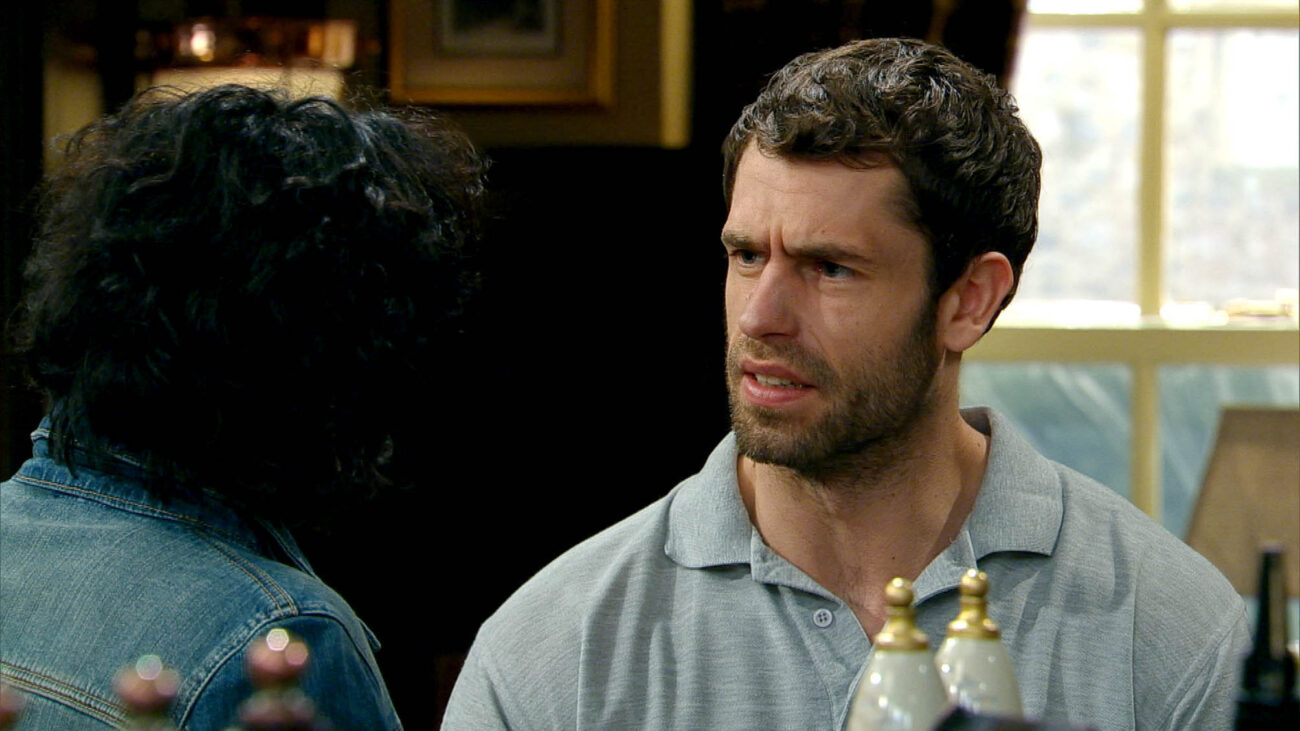 Andy Sugden will return ‘soon’ as Emmerdale fans are more convinced ...