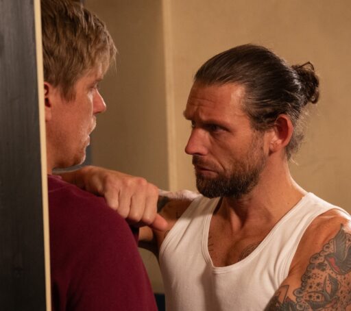 Upcoming Emmerdale spoilers: The disturbing truth behind Robert's life ...
