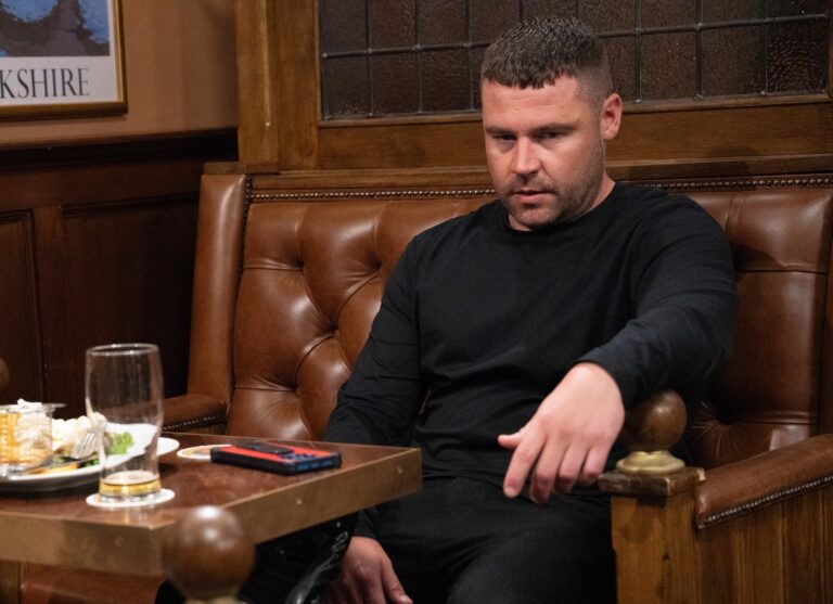 Emmerdale spoilers for Mon, Oct 27: Kev issues Aaron with a death ...