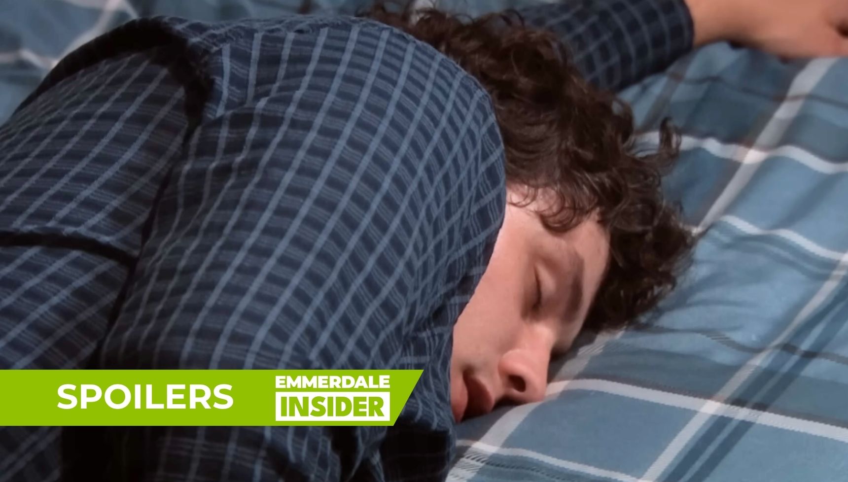 Emmerdale early ITVX release reveals fate of Callum after April attack