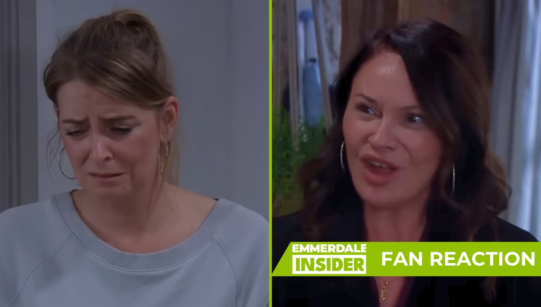 Classic Emmerdale preview: romance for Eli and Debbie, Matthew and ...