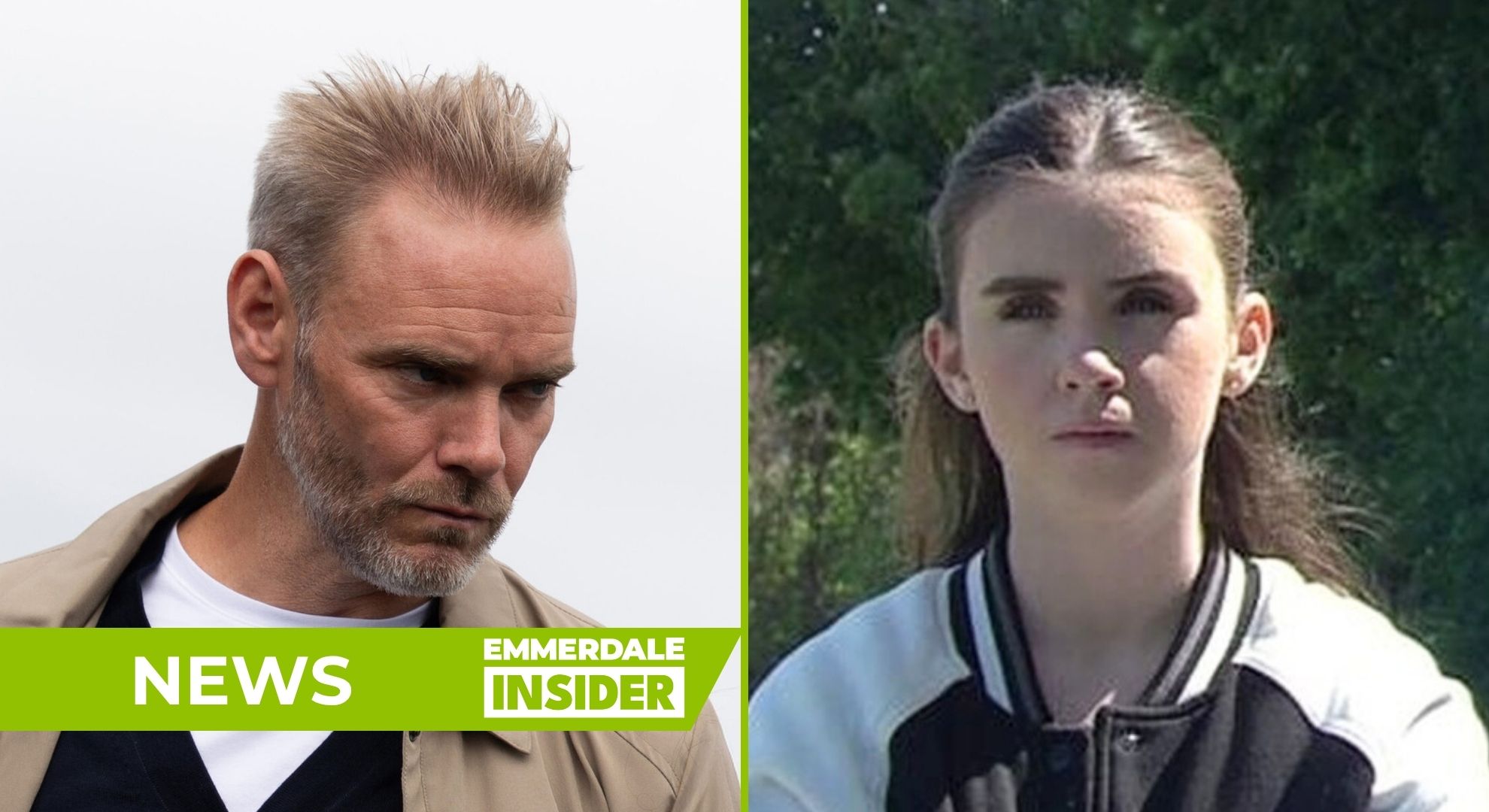 Emmerdale fans perform U-turn on Ray as they believe he will actually ...