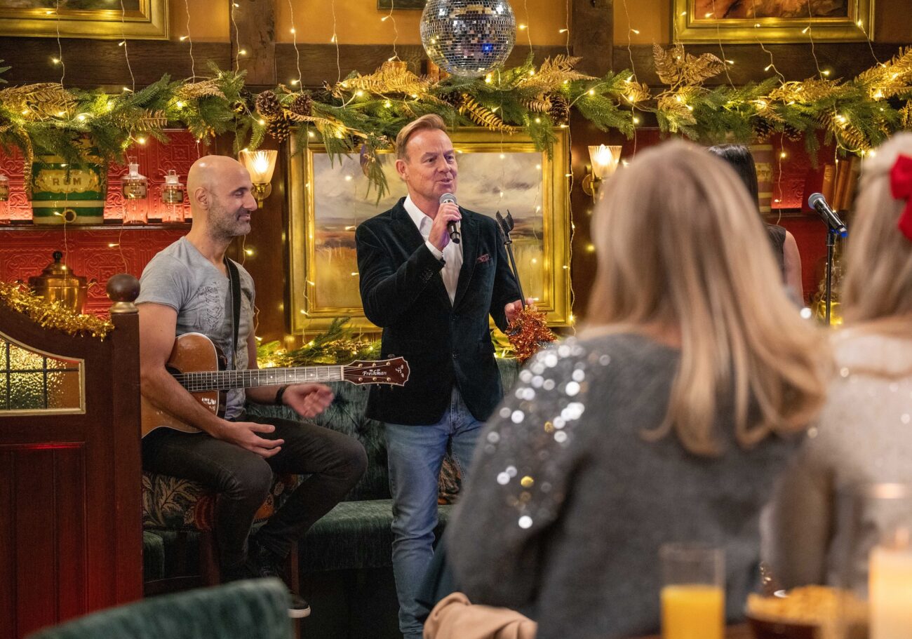 Emmerdale spoilers for last week: Kim Tate left for dead after Sam's ...