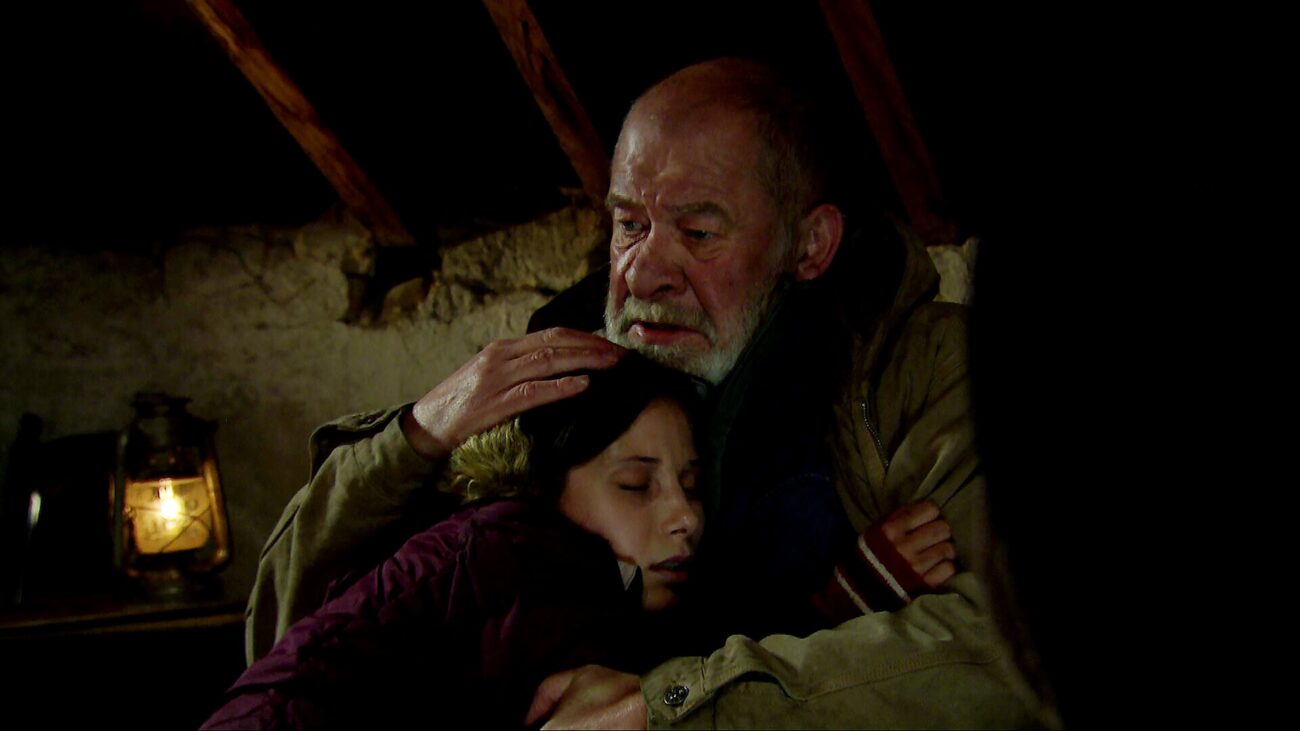 2 Emmerdale spoilers for Fri, Nov 27: Anya's condition deteriorates and ...