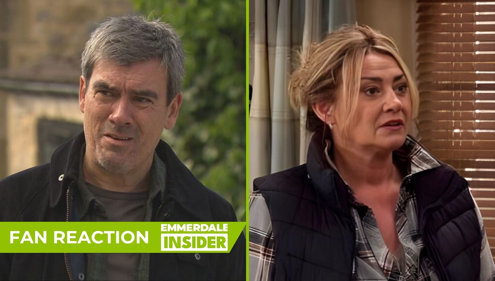 Fears grow over 'missing' Cain Dingle as Emmerdale fans want him to ...