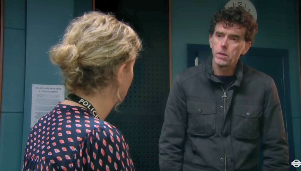 Are Marlon, April and Rhona leaving Emmerdale? Family plans escape ...