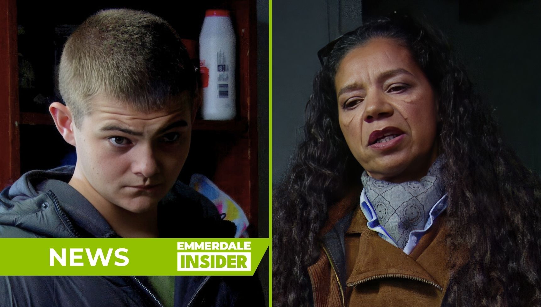 Emmerdale fans 'so scared' for Dylan after Celia's killer twist to keep ...