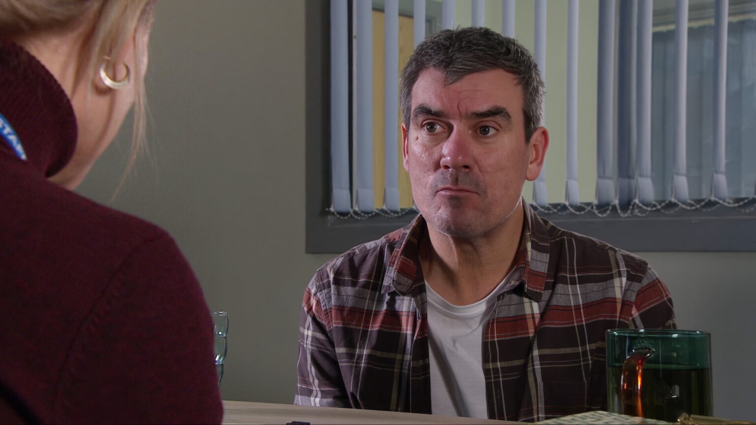 Upcoming Emmerdale spoilers: Hello Kev, goodbye Dawn and welcome back ...