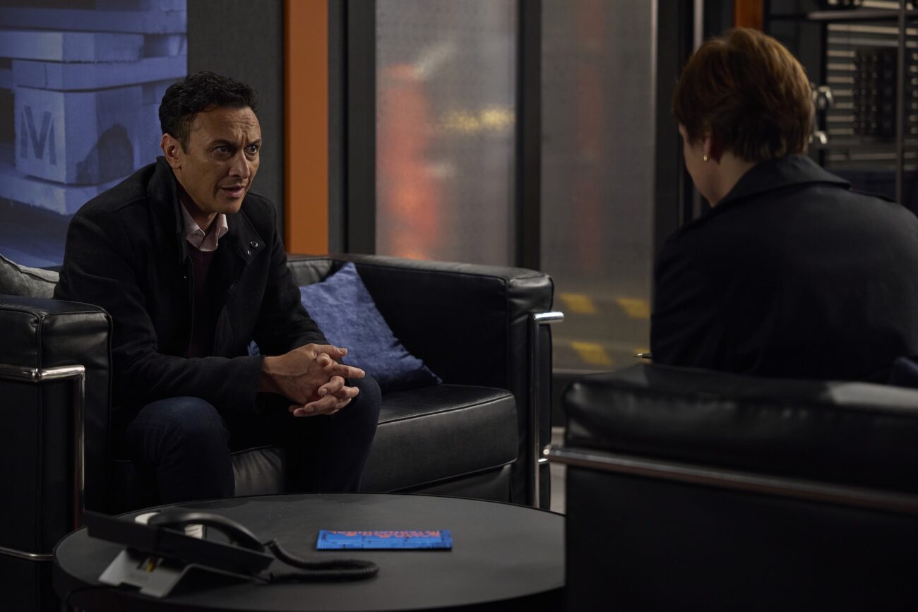 Emmerdale spoilers for (Jan 12 - 16): Moira is arrested, Ray's body is ...