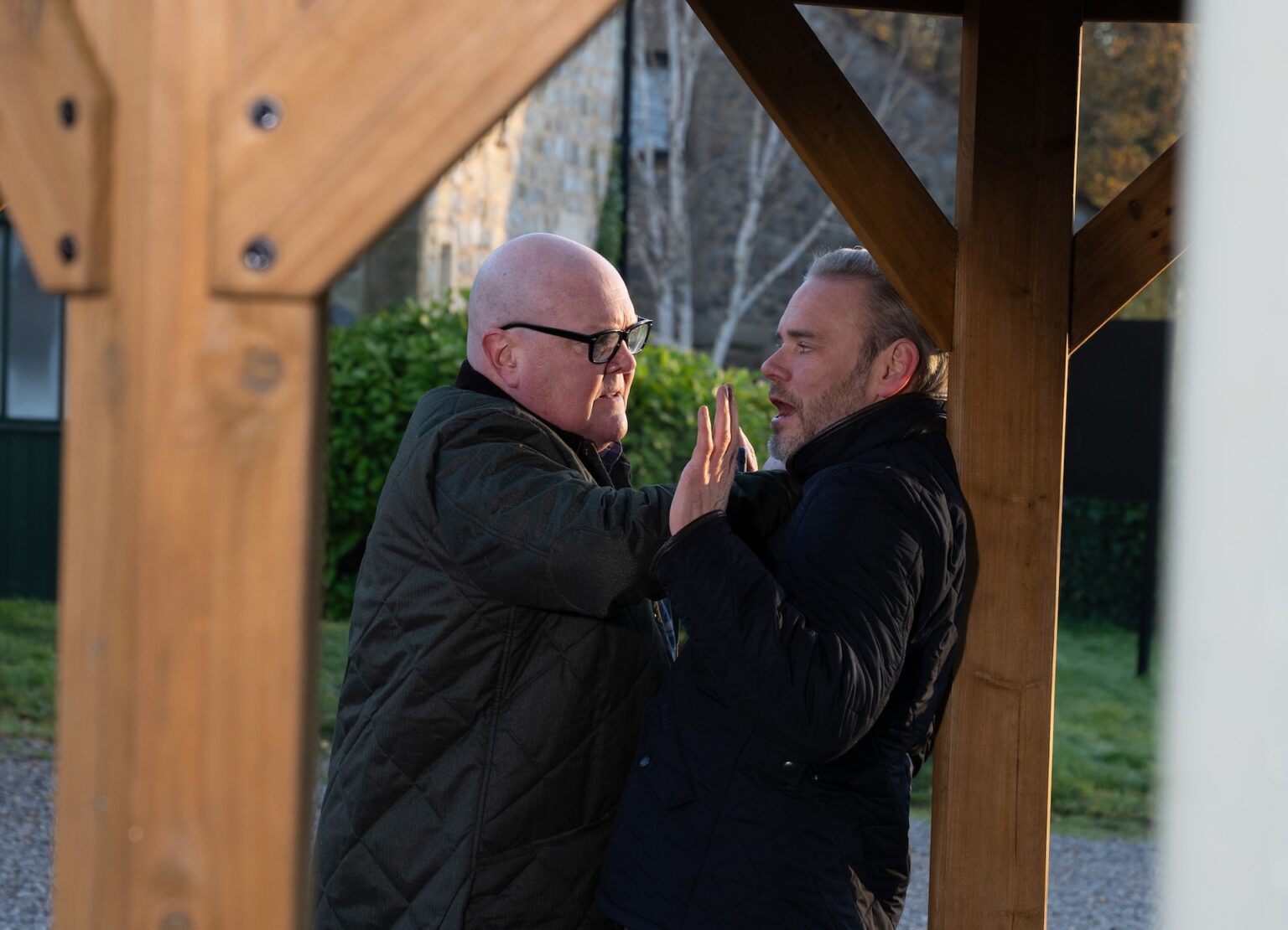 11 Emmerdale spoilers for (Jan 19 - 23): Ray’s shock killer revealed in ...